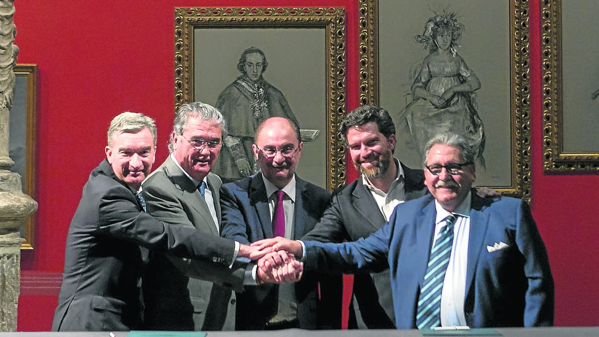 Nace ‘Zerca!’, un "Amazon aragonés" destinado a impulsar el comercio de ...