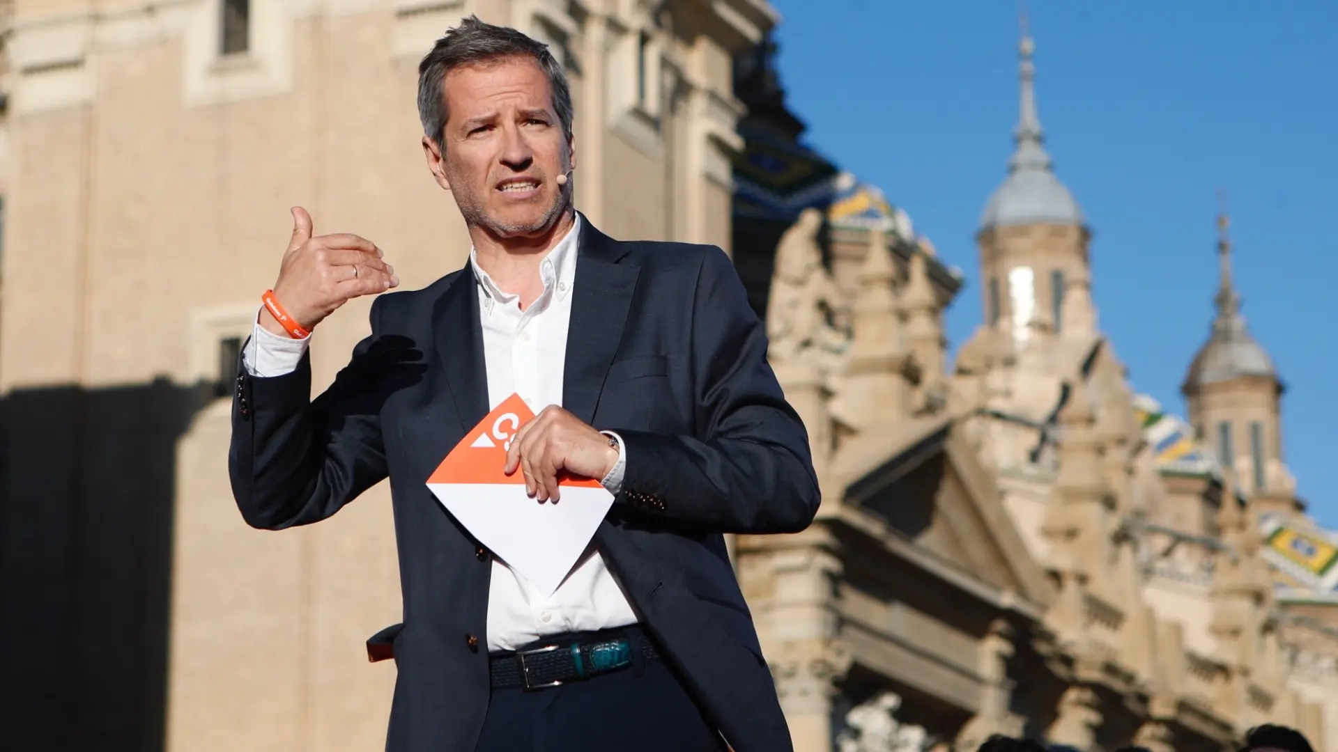 Elecciones Aragón 2019 Programa Electoral De Ciudadanos Para Las