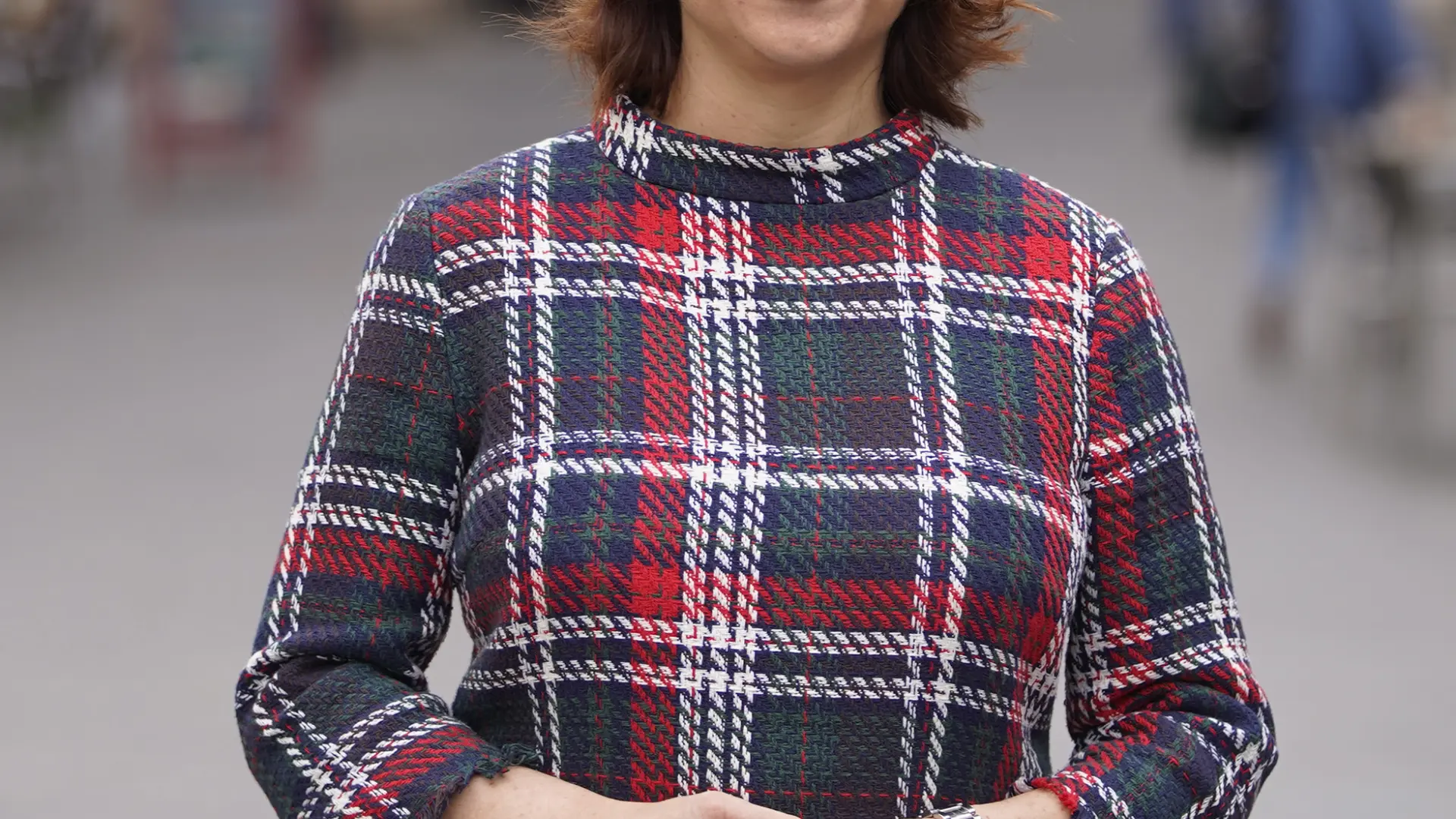 Emma Buj será reelegida alcaldesa de Teruel tras asegurarse el voto de Cs