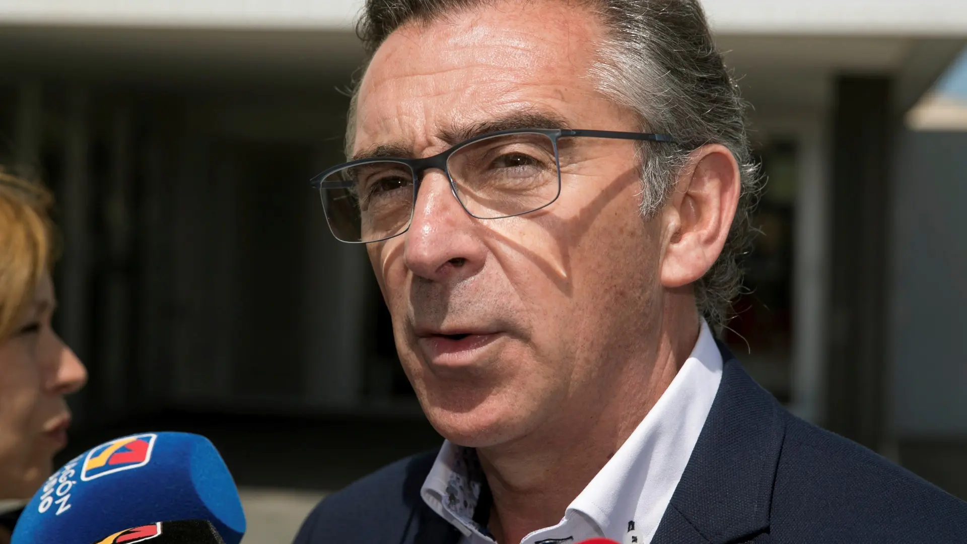 Beamonte sobre la revisión de su título: "Estoy tremendamente tranquilo"