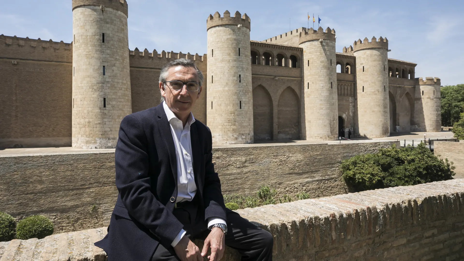 Beamonte dice que Sánchez ha elegido "el camino de la inestabilidad"