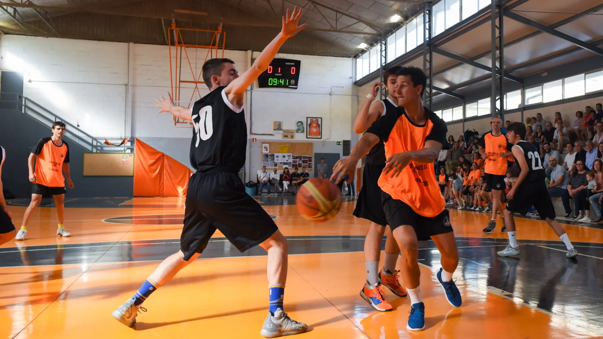 XX Aniversario del subcampeonato de España del equipo infantil del ...