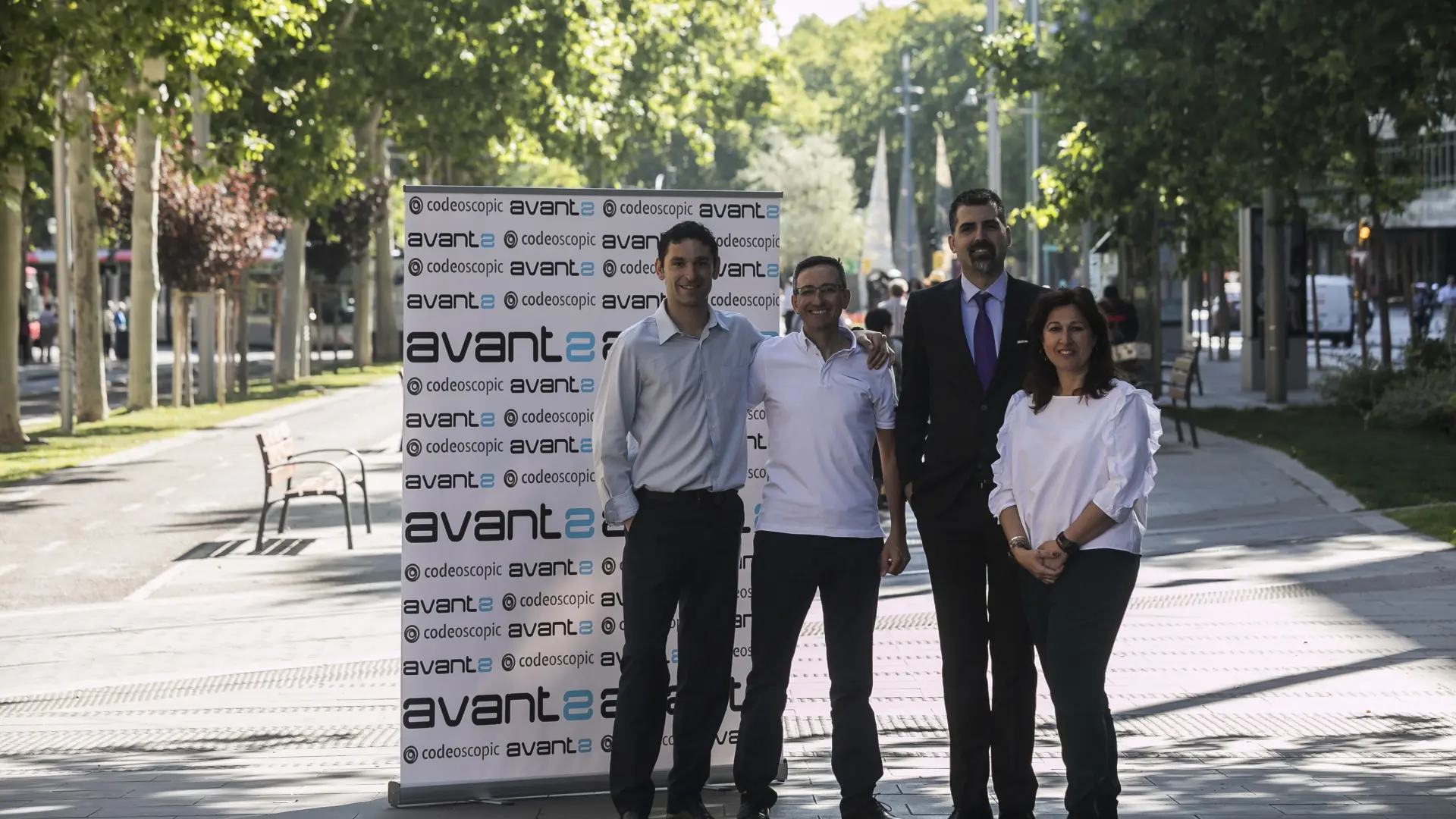 Codeoscopic avanza en la digitalización del sector asegurador