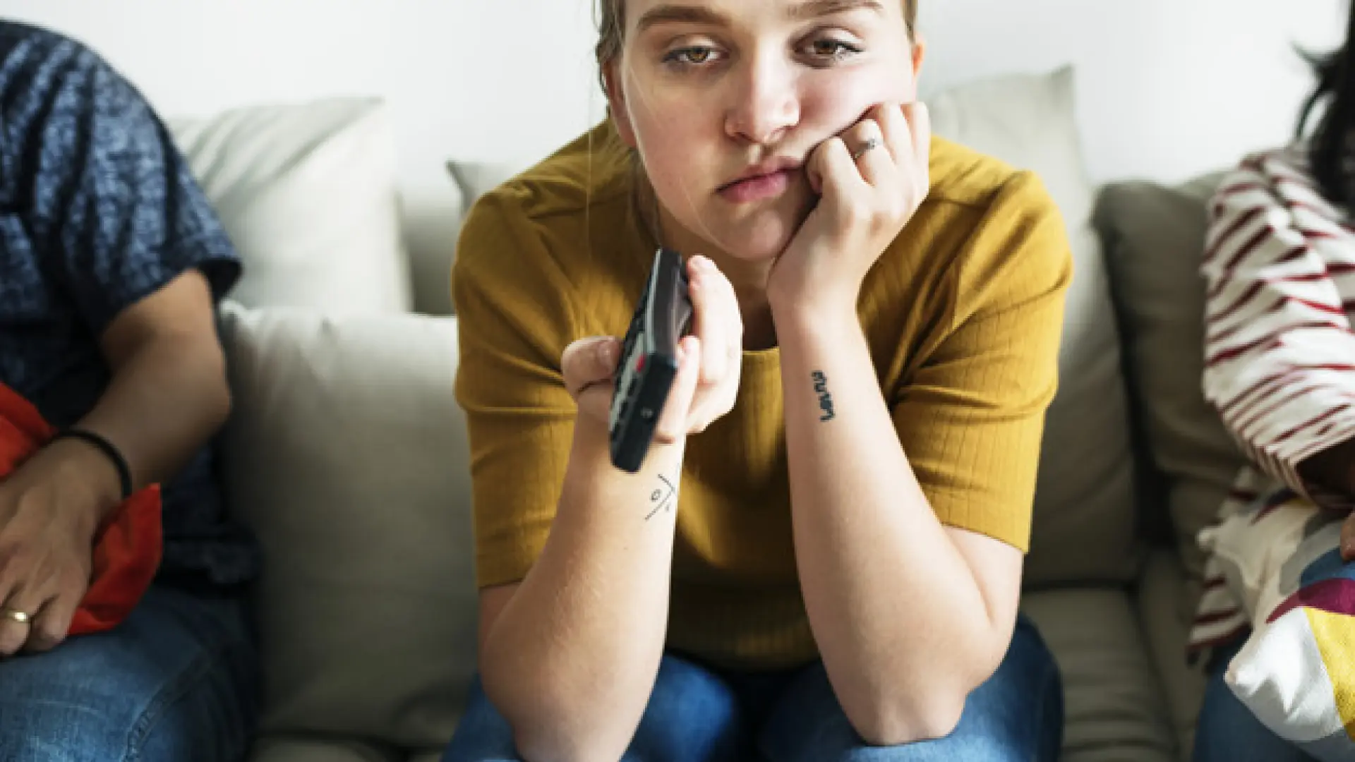 Ni 'millennial' ni 'Z': los jóvenes pertenecen a la generación 'agotada ...