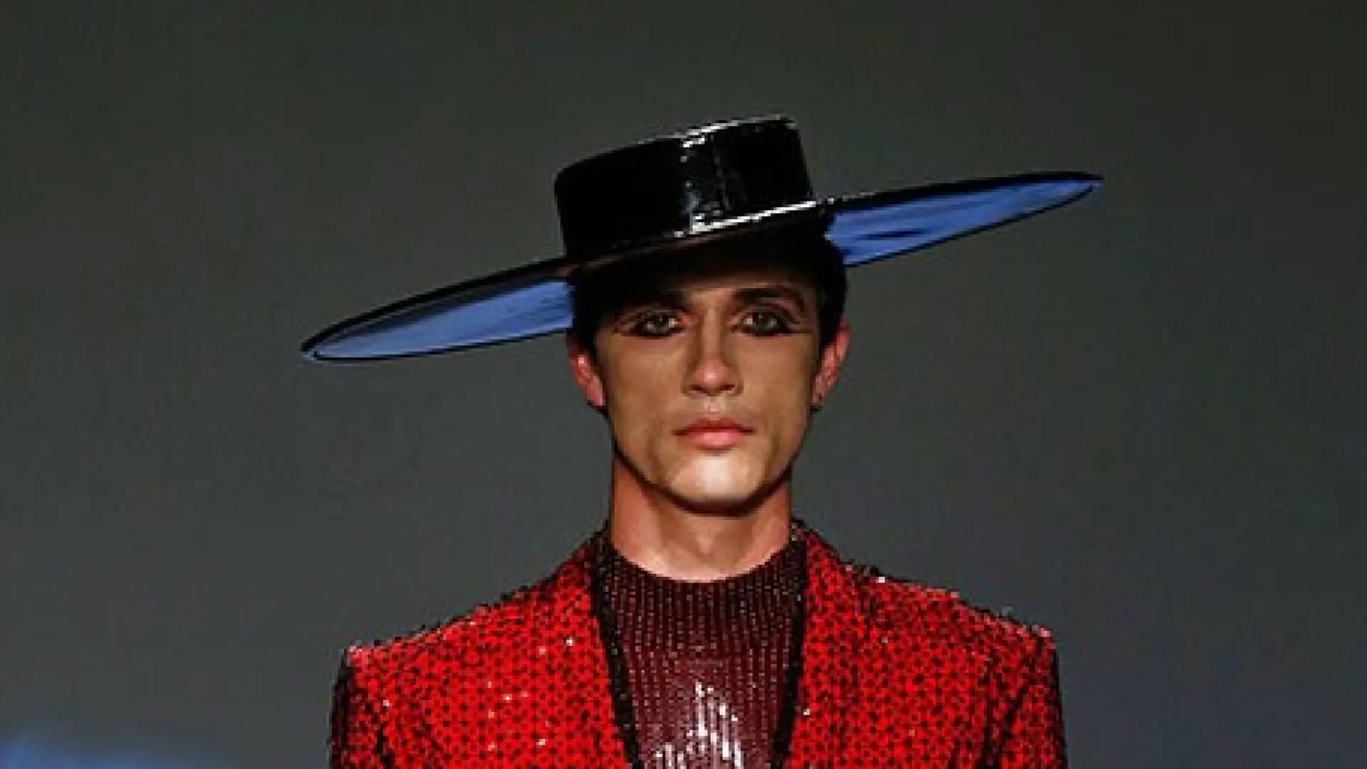 Sombreros de Ángel Gabardós: "En temas de cabeza, no hay nada imposible ...