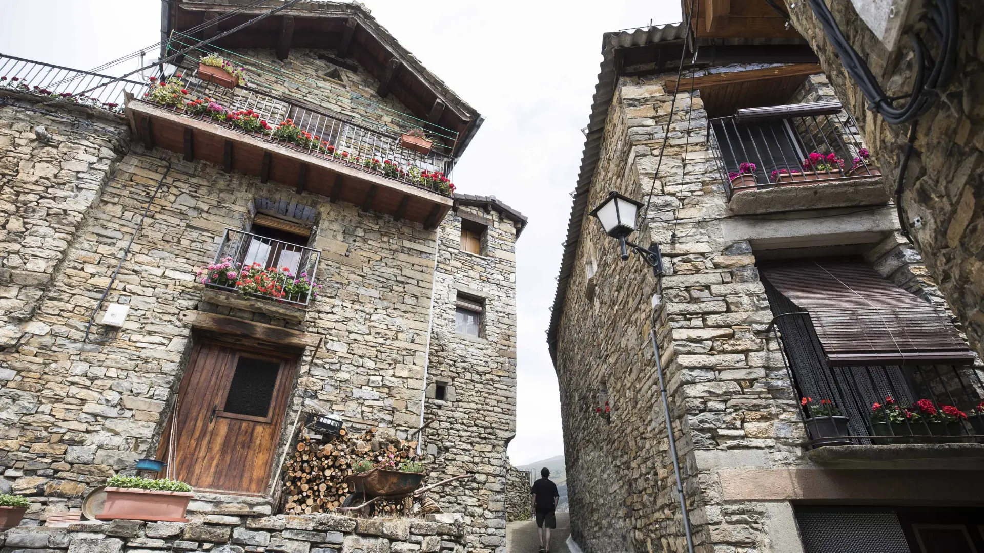 Fanlo, el tesoro recóndito que quiere asomar la cabeza al gran público ...