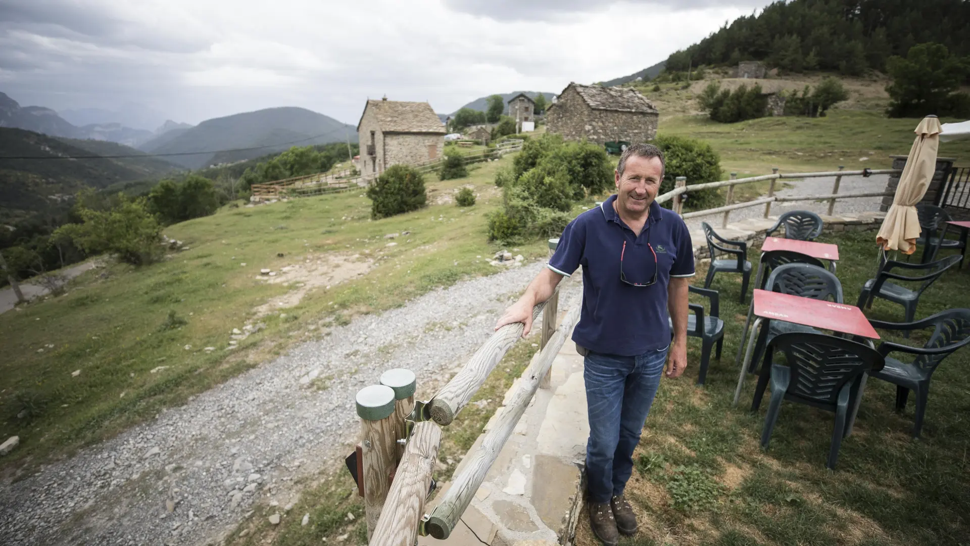 Fanlo, el tesoro recóndito que quiere asomar la cabeza al gran público