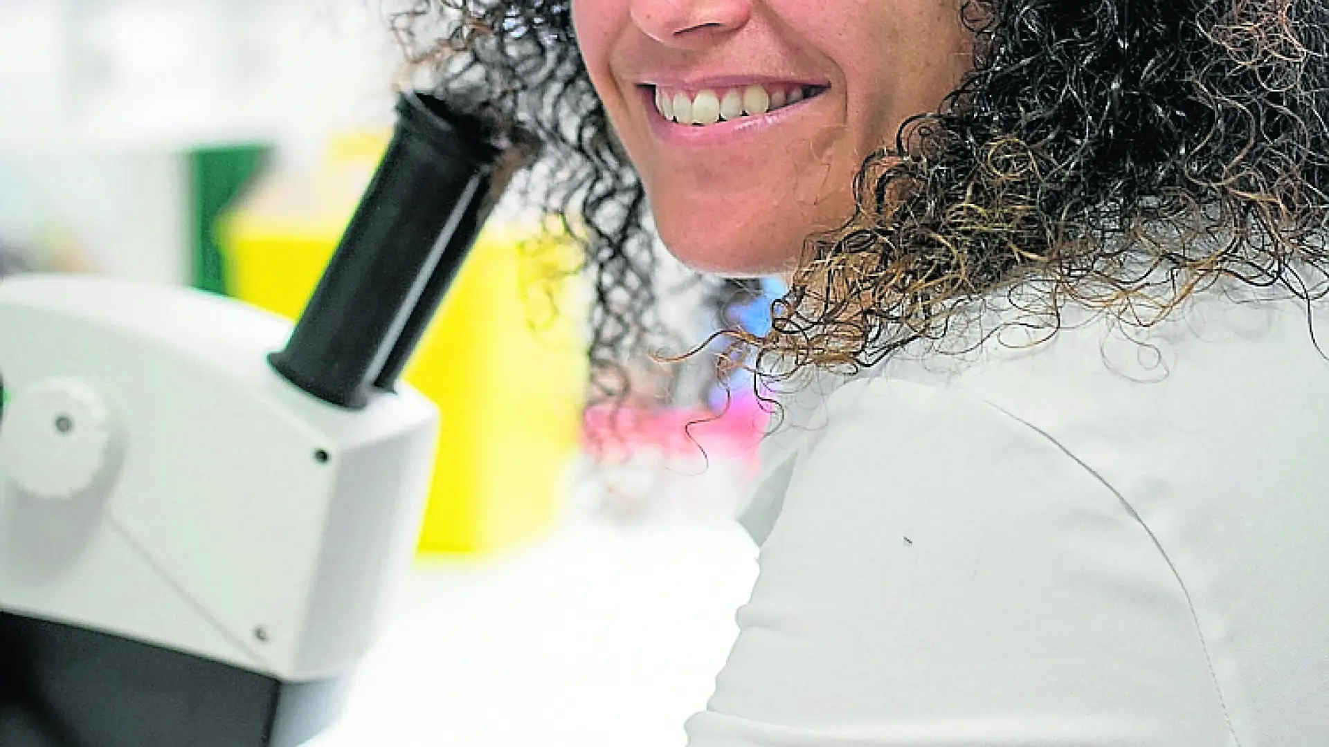 Sarah Angèle: "Hay que estar alerta, pero no hay que alarmarse con el ...