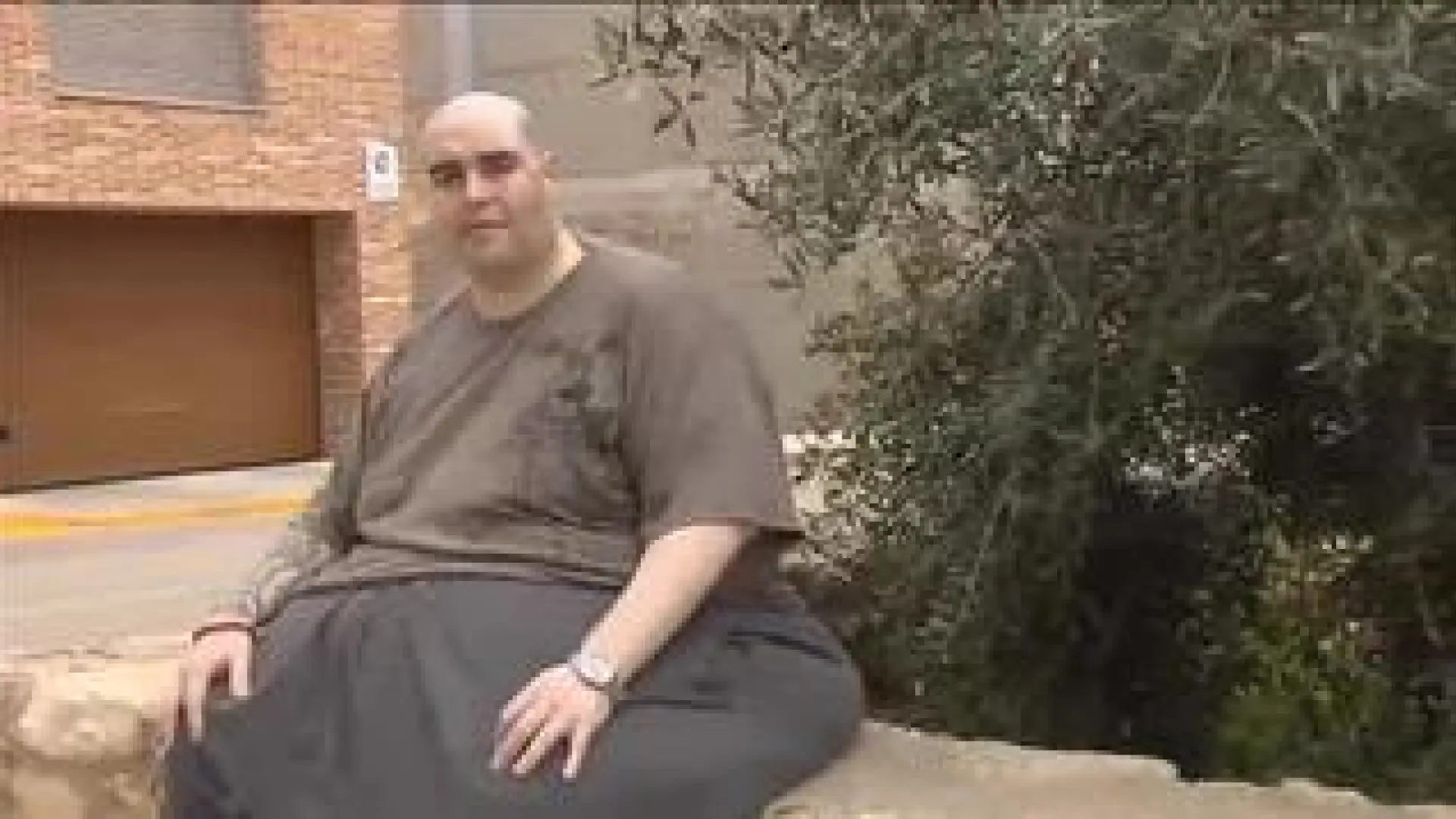 La nueva vida de Teo