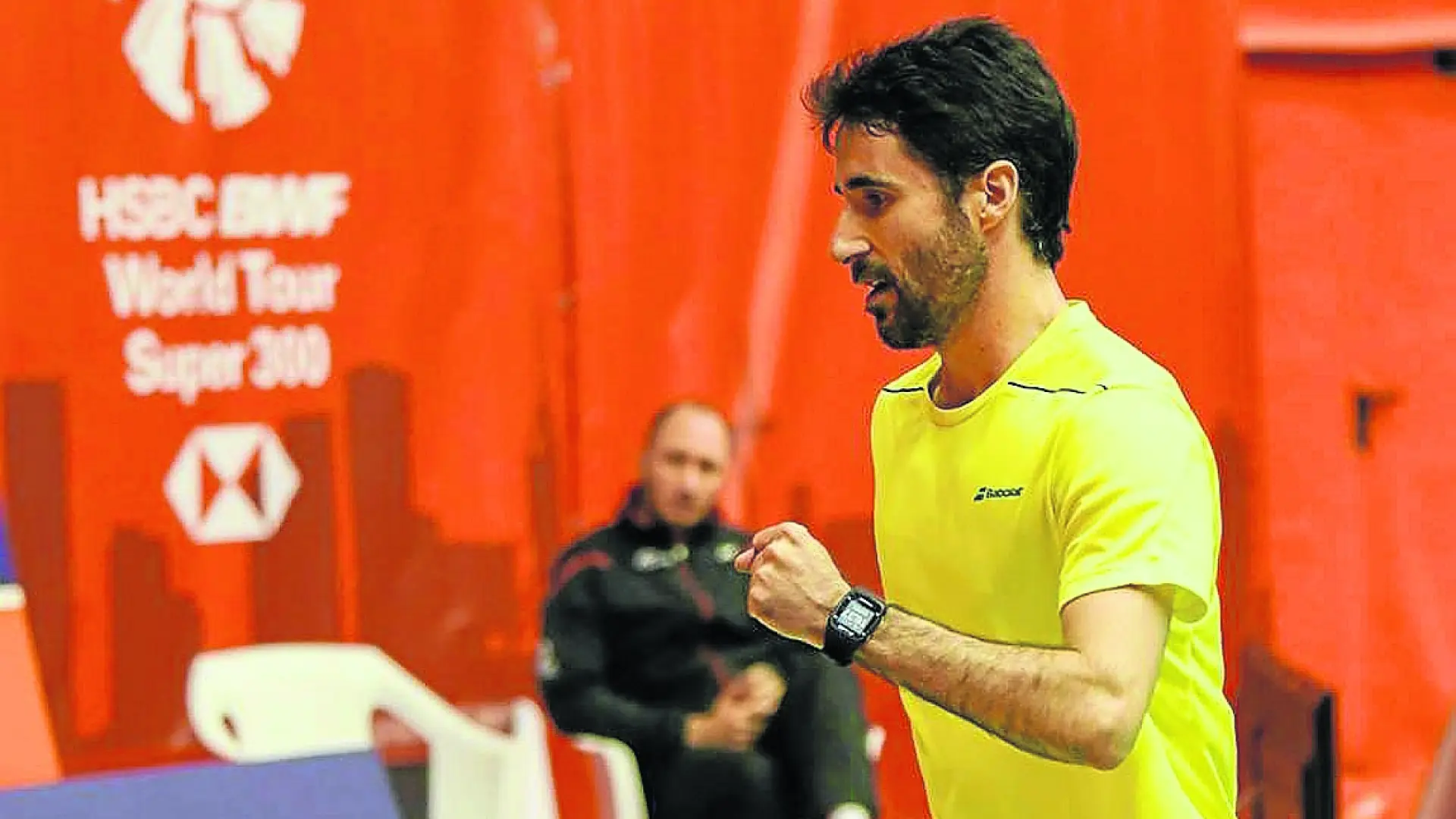 Décimo Mundial para Pablo Abián