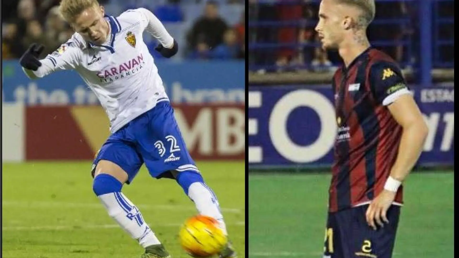 Real Zaragoza: Sergio Gil vuelve a La Romareda con el Extremadura, tras ...