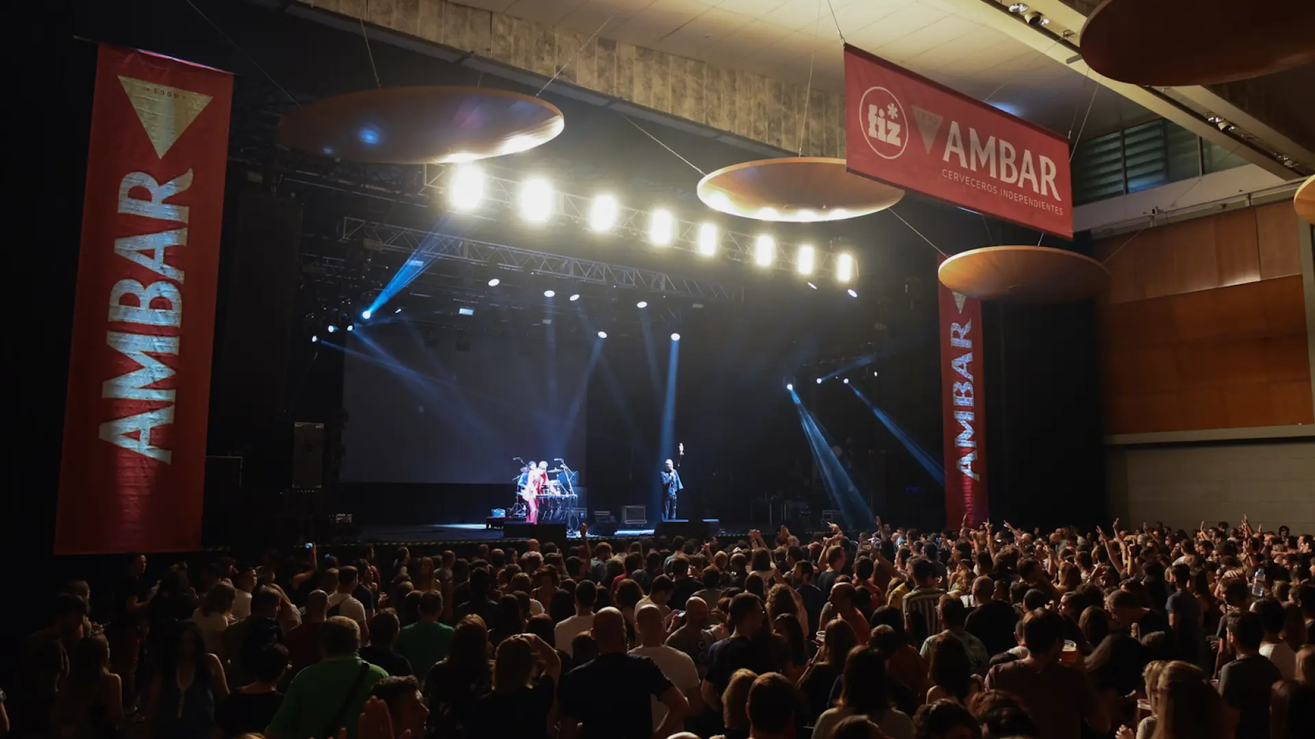 Fotos: Festival de Música Independiente de Zaragoza (FIZ 2019)