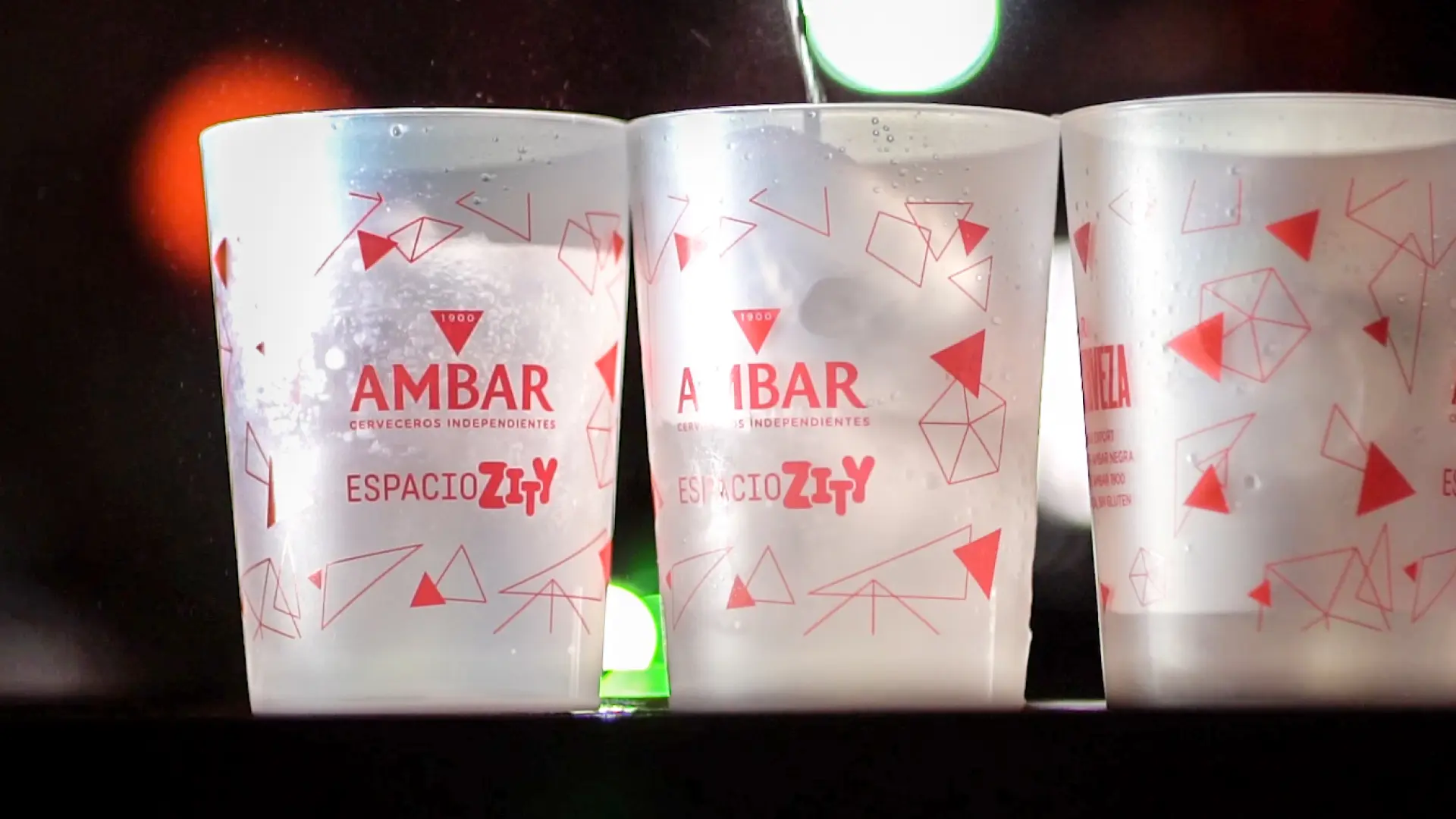 Así es el Espacio Zity de las fiestas del Pilar 2019 en Zaragoza