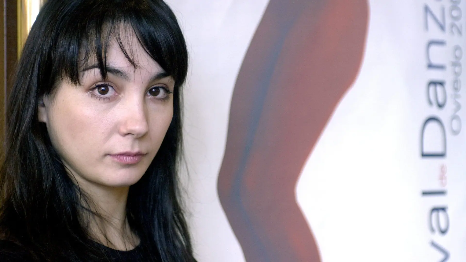 Tamara Rojo asegura que Plácido Domingo ha sido siempre Tamara Rojo asegura que Plácido Domingo ha sido siempre