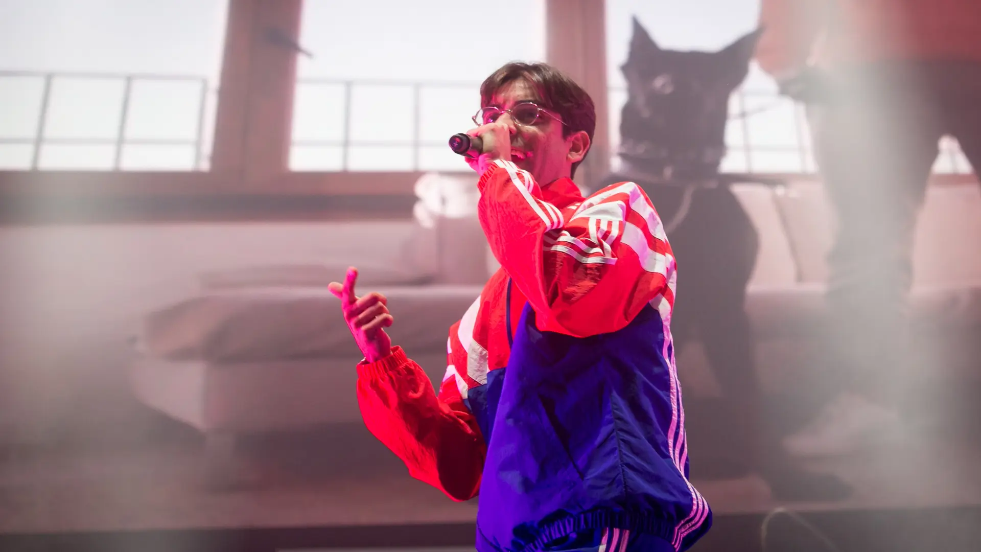 Twitter se ceba con Don Patricio por una entrevista de hace 9 meses y ...