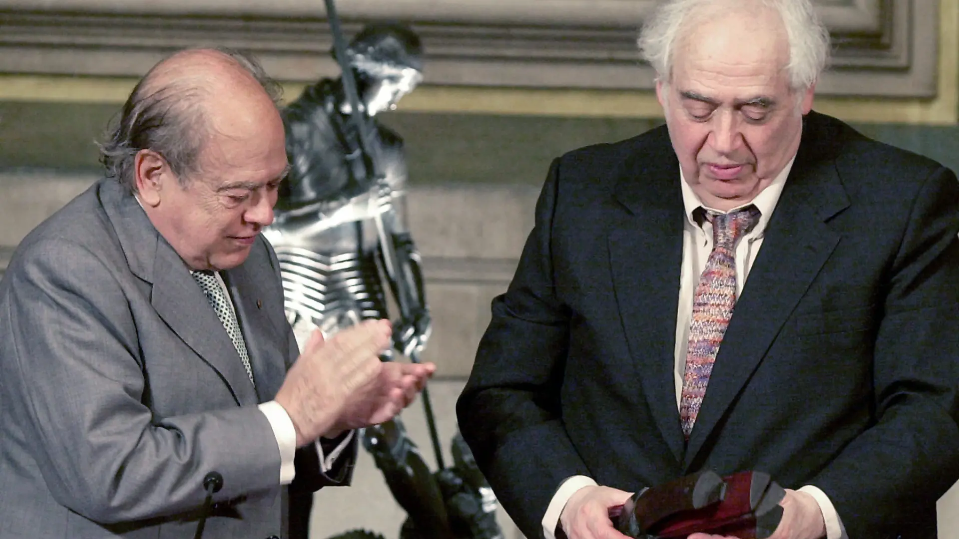 Muere a los 89 años Harold Bloom, el crítico literario que marcó el canon