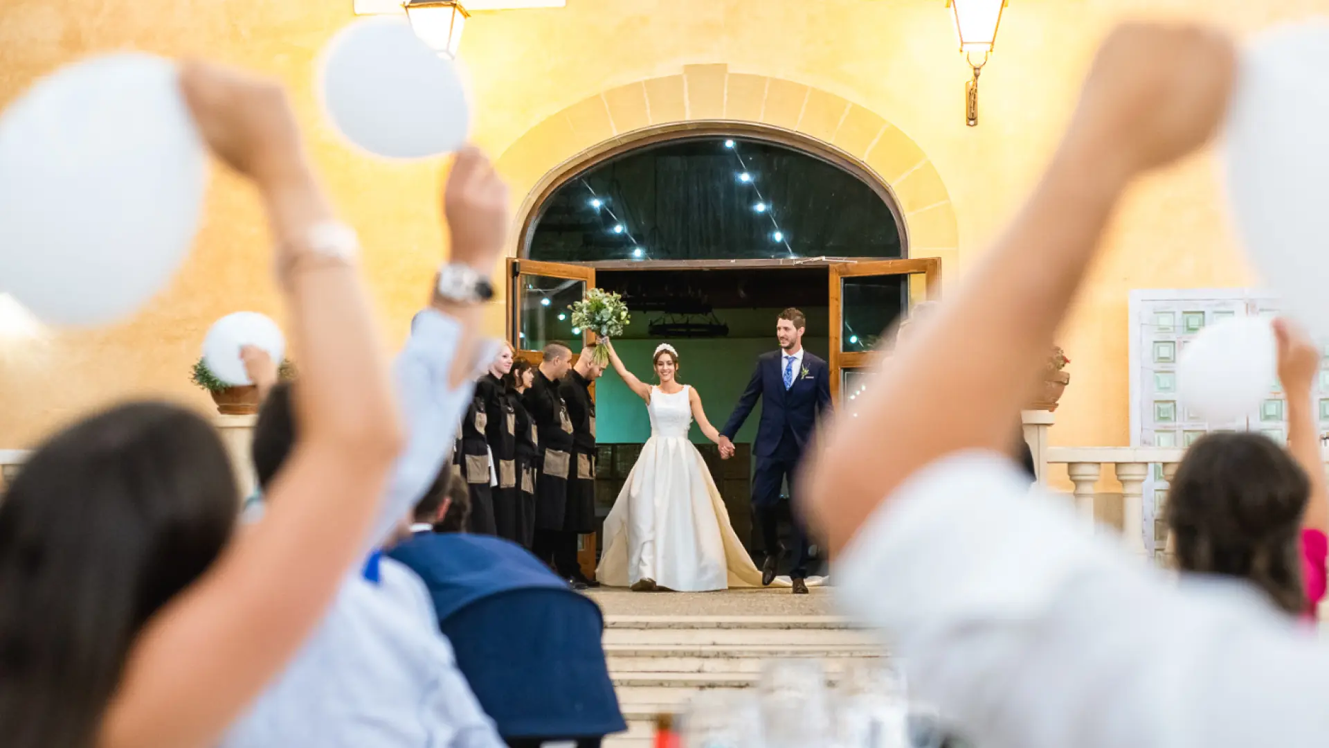 ¿A qué sabe... la felicidad?