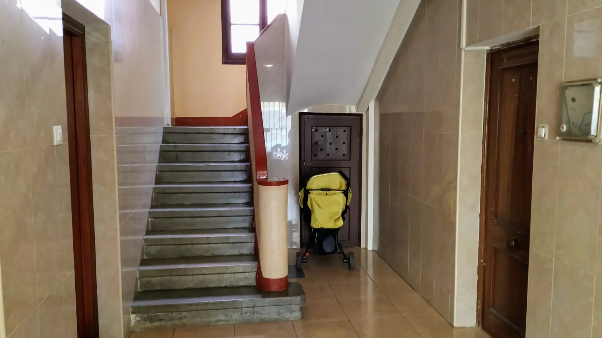 El juez envía a prisión al atrincherado en el Picarral por tentativa de ...