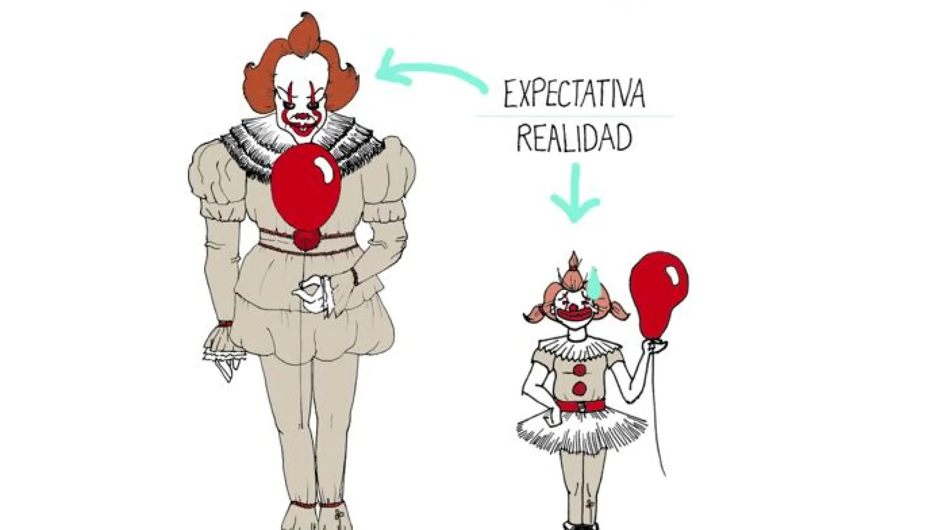 10 cosas reales que de verdad dan miedo