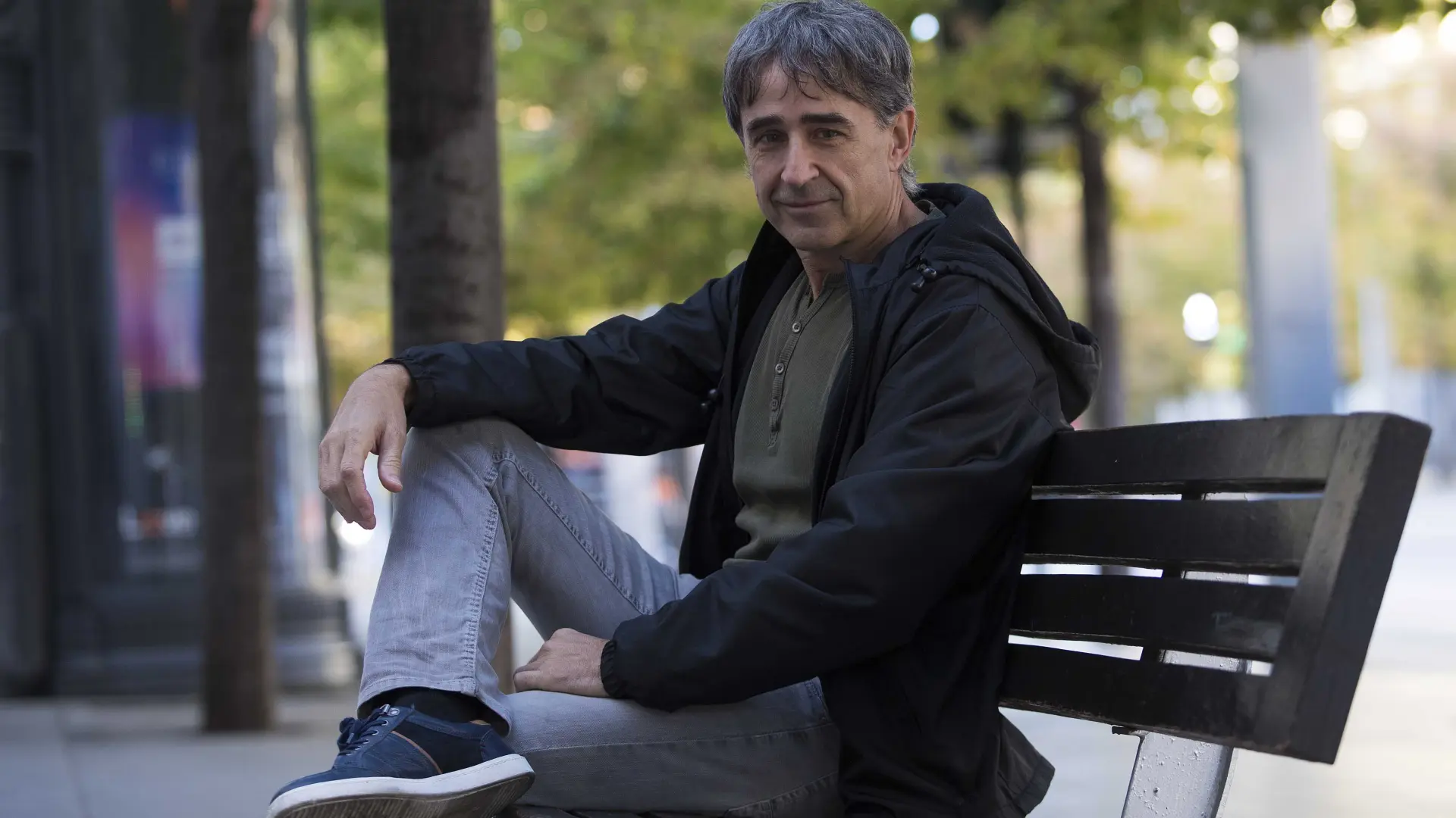 Martín Pinos: "Si estimulamos su cerebro, todos los niños pueden llegar ...