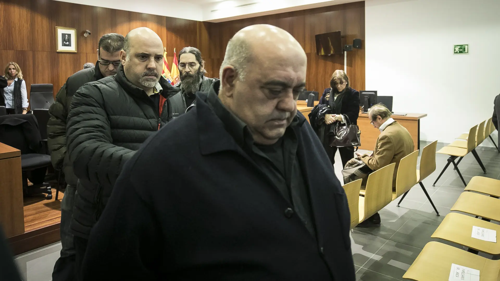 Homicidio imprudente Rodrigo Lanza: la familia de Laínez recurrirá la ...