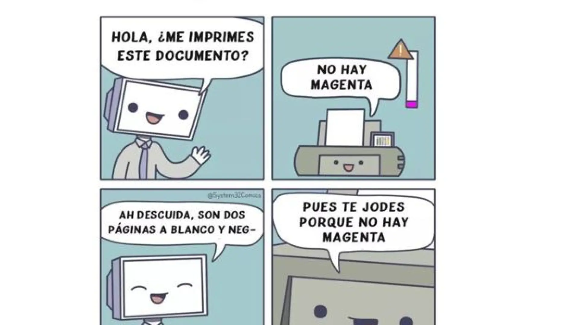 Ya están aquí los memes de la semana