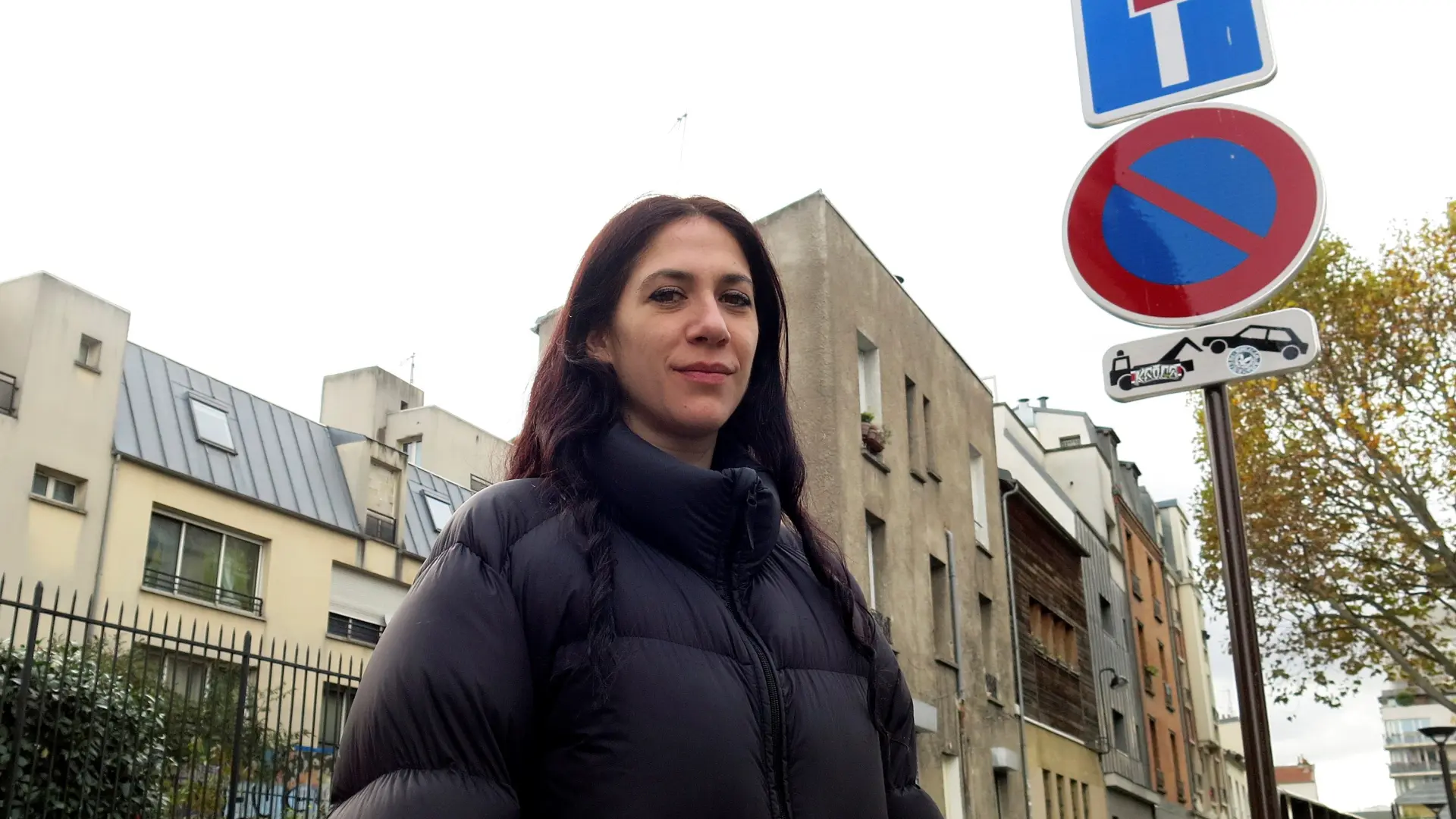 La periodista Alice Pfeiffer desmonta el mito de la parisina: la mujer ...