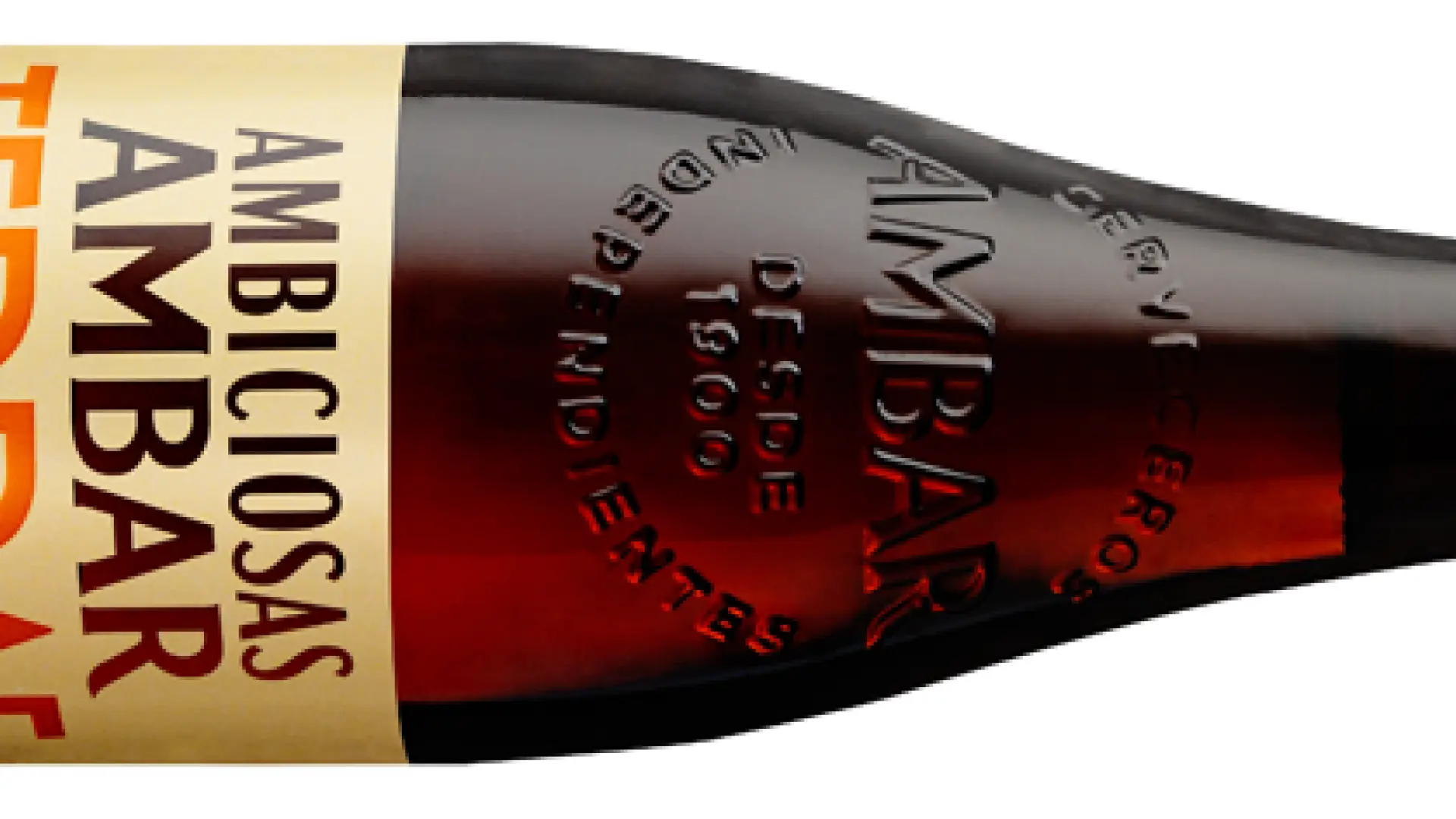 Ambar consigue cinco galardones en el World Beer Challenge 2020