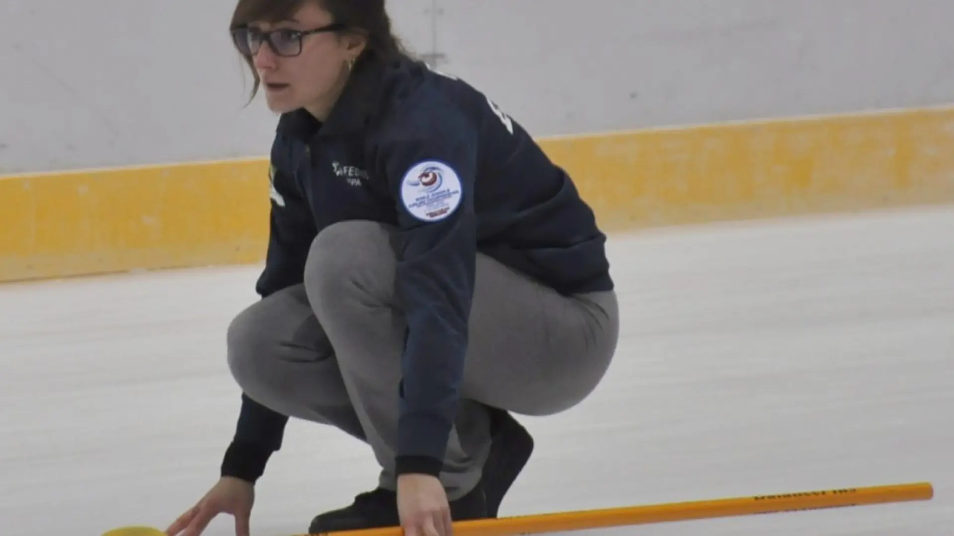 Ismael Mingorance, Daniela García y Carmen Pérez, rumbo al Mundial ...