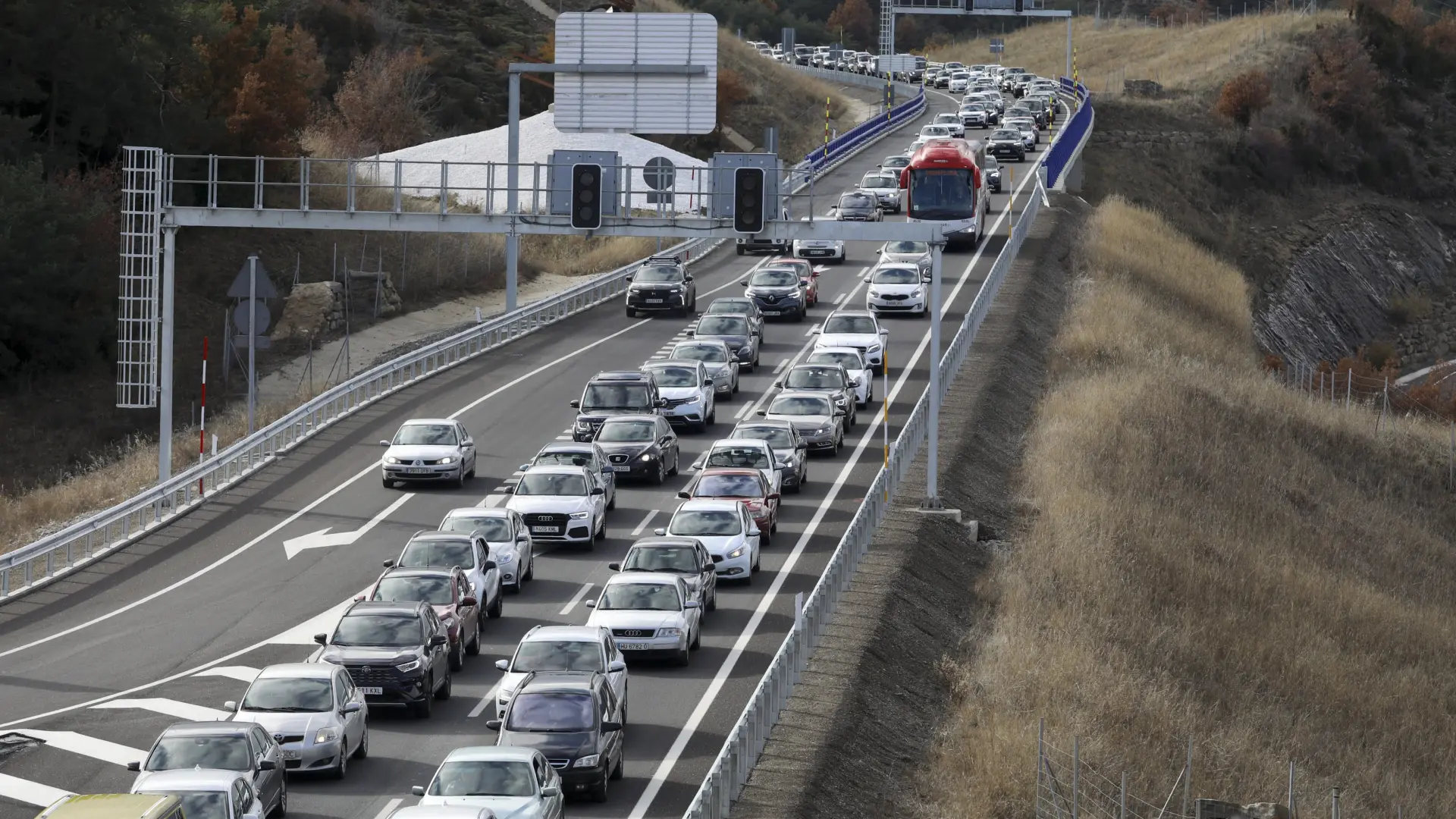 El Gobierno da luz verde a la licitación del último tramo para ...