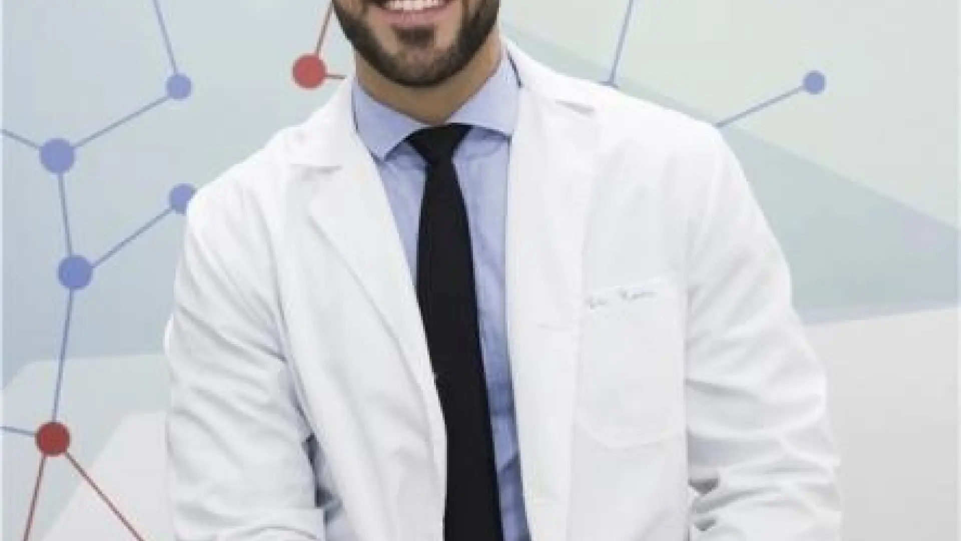 Victor Roda Rojo de Zaragoza, mejor médico traumatólogo de España