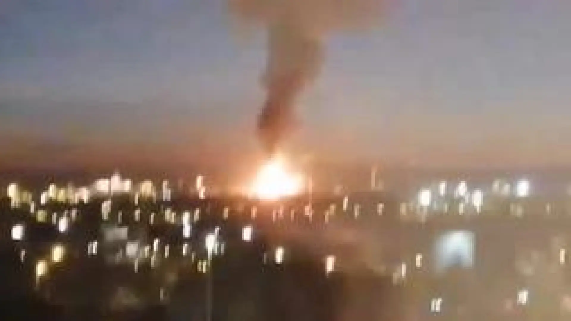 Vídeo: ¿Qué falló en el protocolo tras la explosión de Tarragona?