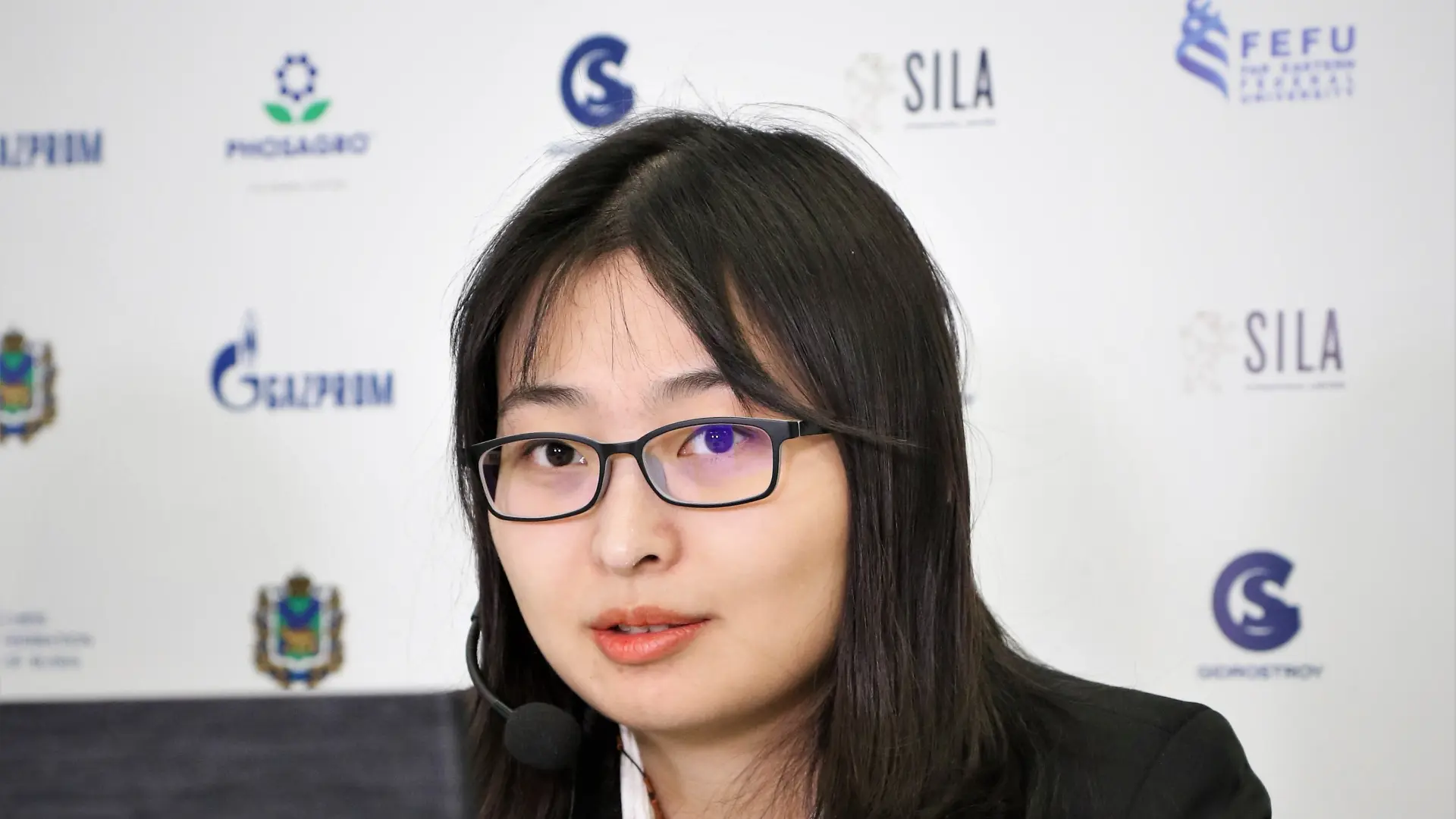 La china Ju Wenjun agranda su leyenda al lograr su quinto título mundial de ajedrez