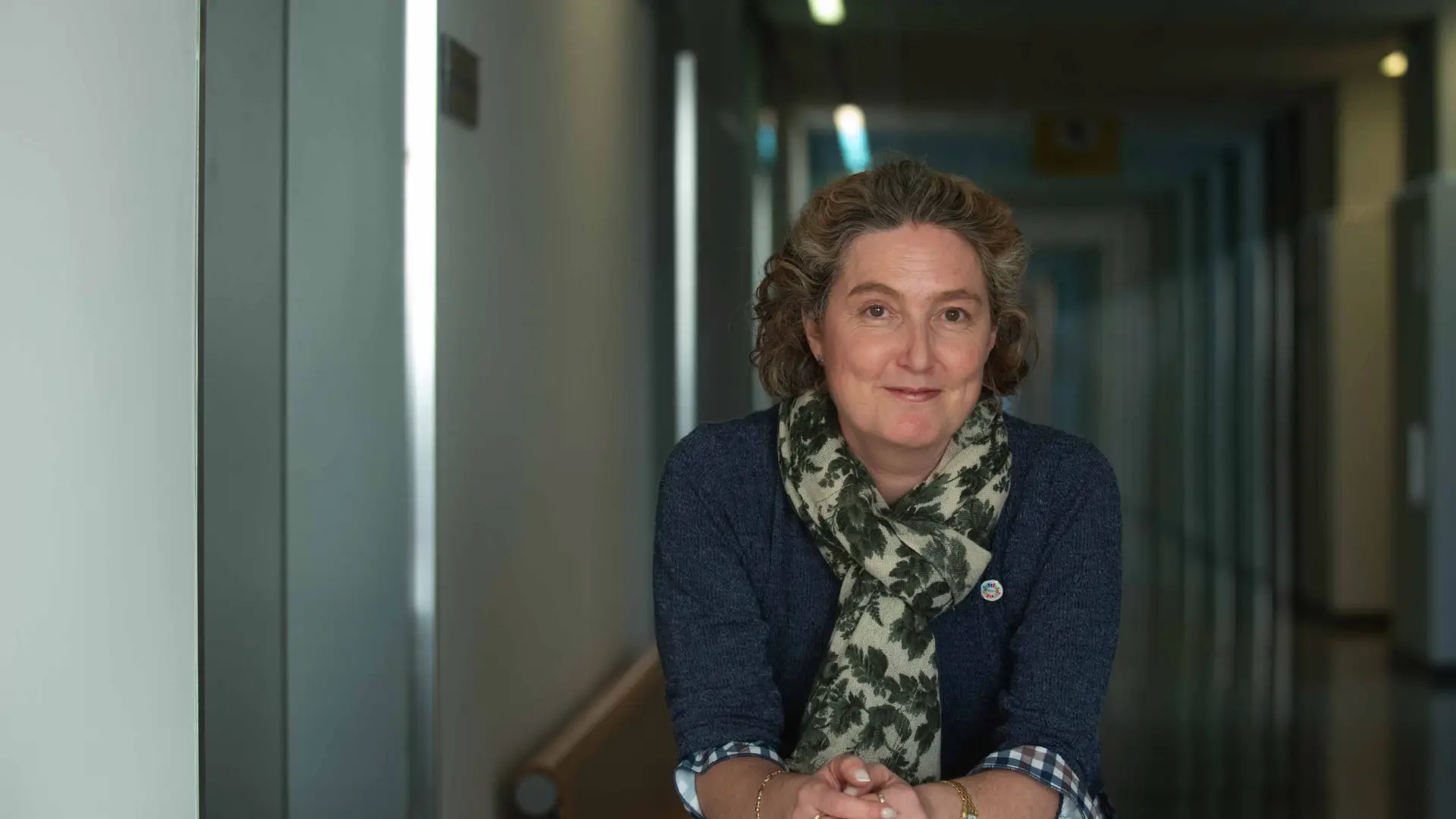 Eva Cerezo: Preocupa que las niñas descarten directamente los grados ...