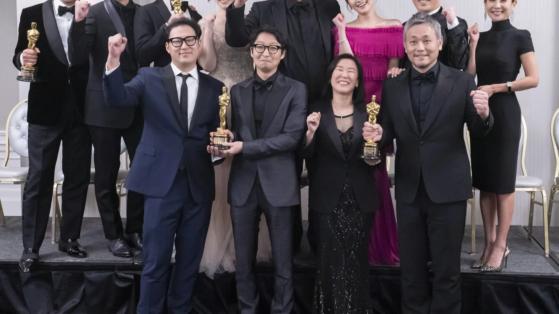 Aviso 'spoiler': claves para entender los matices más coreanos de ...