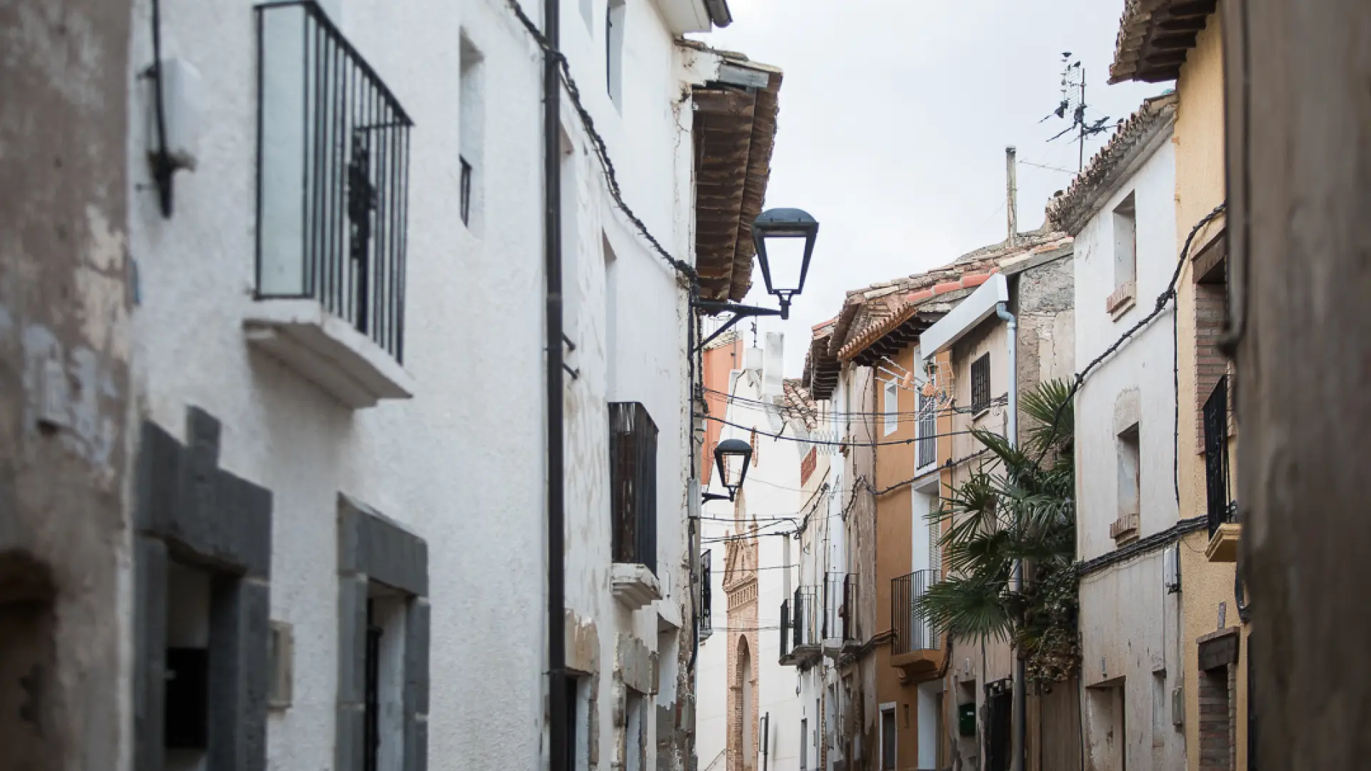 Fotos de Torrellas en 'aragón es extraordinario' | Imágenes