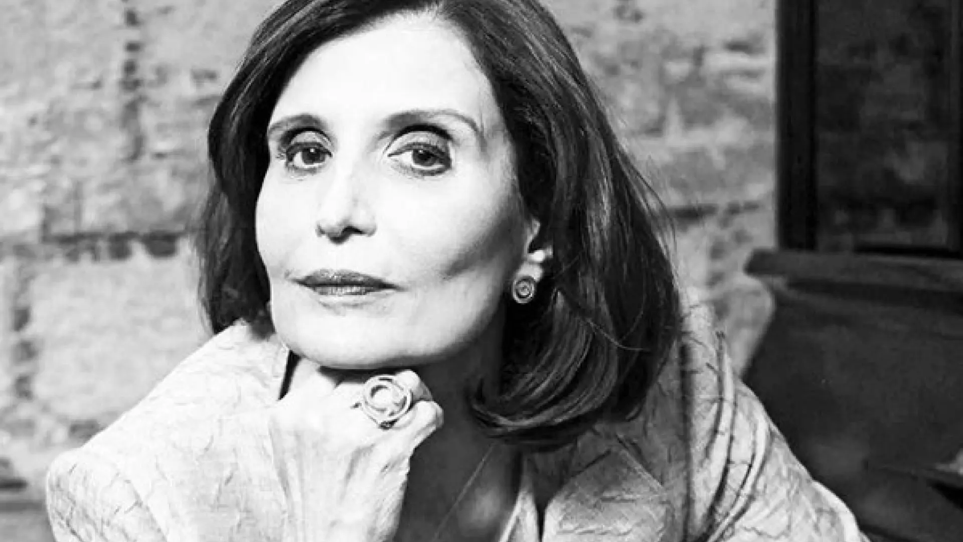 Ángeles Mastretta: "Mi realidad con Joaquín Sabina ha sido mejor que un ...