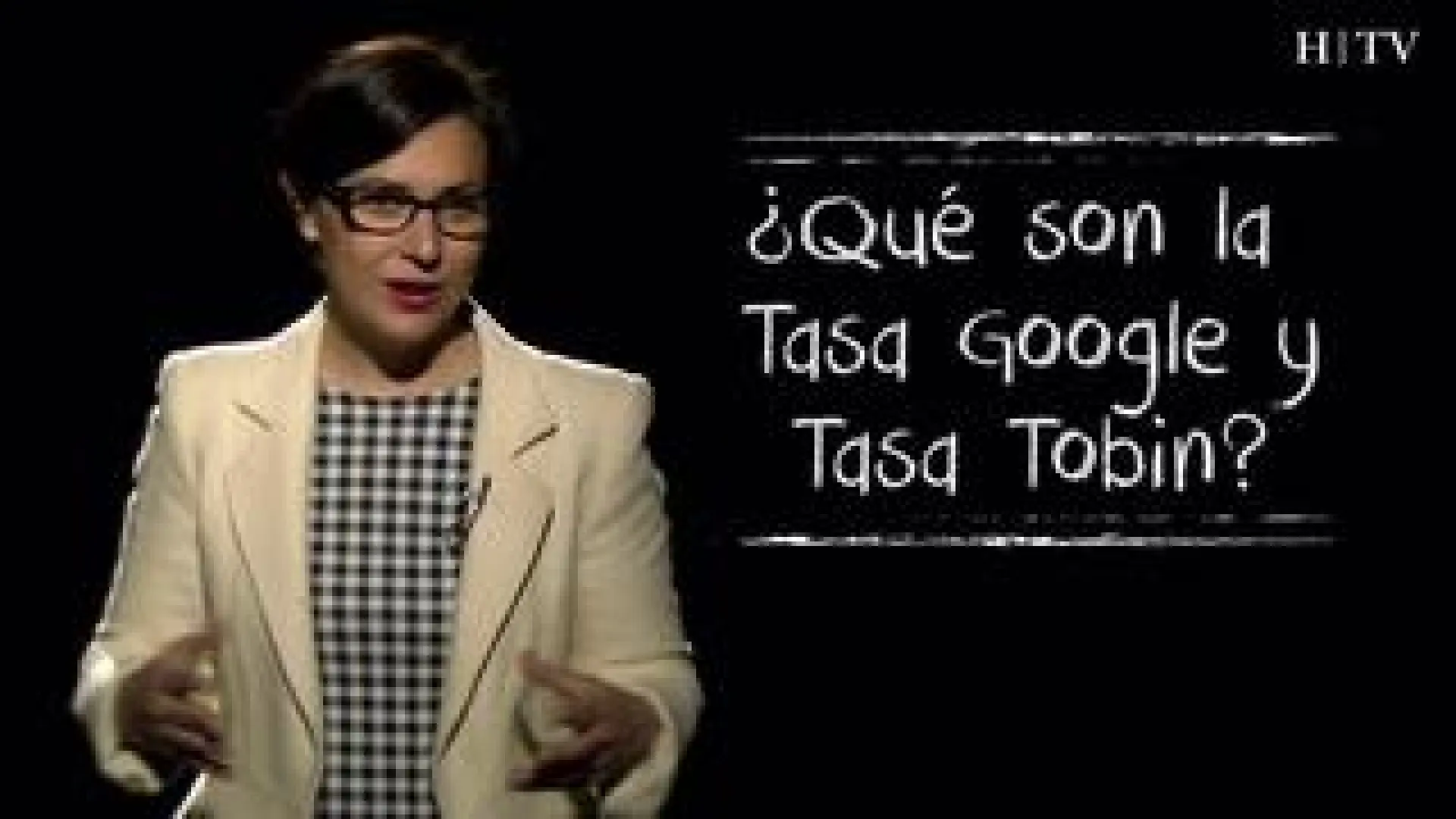 Tasa Google y tasa Tobin: ¿qué son y qué significan?