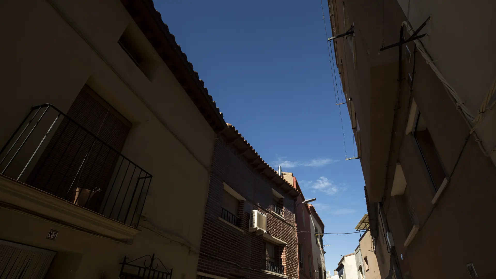 Fotos de Tabuenca en 'Aragón es extraordinario' | Imágenes