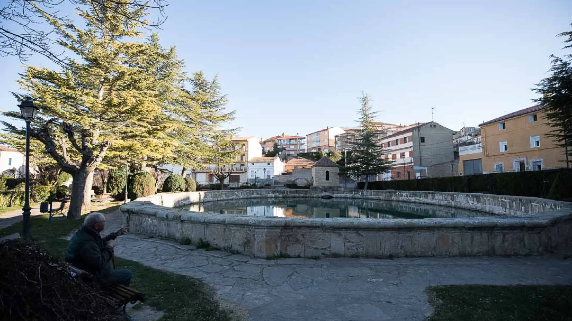 Fotos de Cella en 'Aragón es extraordinario' | Imágenes