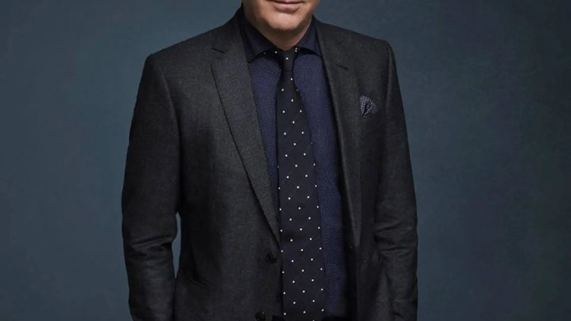 Una mujer acusa a Timothy Hutton de haberla violado cuando tenía 14 años