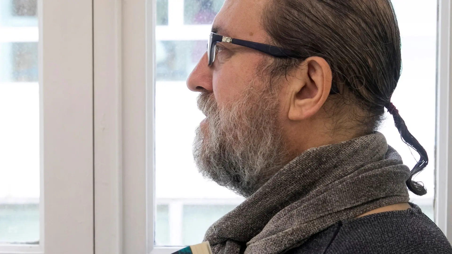 Chesús Yuste: "En la sociedad democrática el periodismo es fundamental"