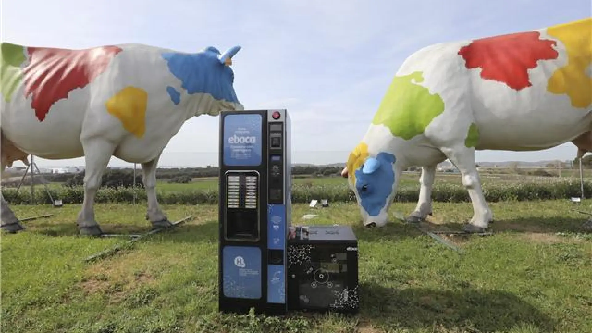 Ibersyd, Sphere Group Spain, Eboca, ASPANOA y Marisol Morell, premios ...