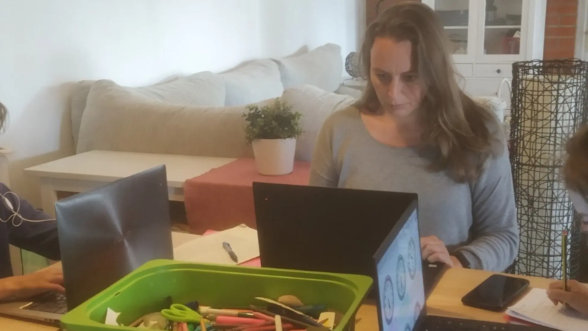 María López: "Nuestra apuesta de todos estos años en I+D nos está ...