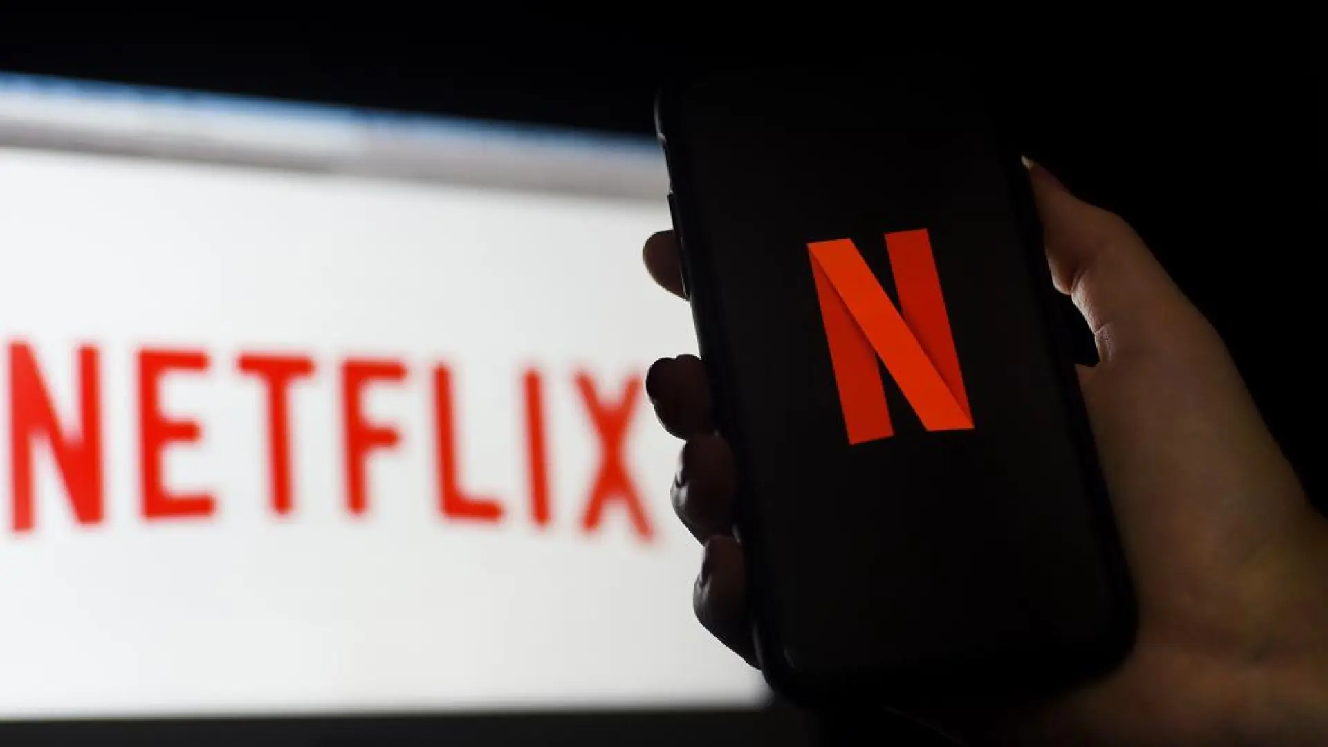 Netflix pagará derechos de imagen a actores, actrices y dobladores de ...