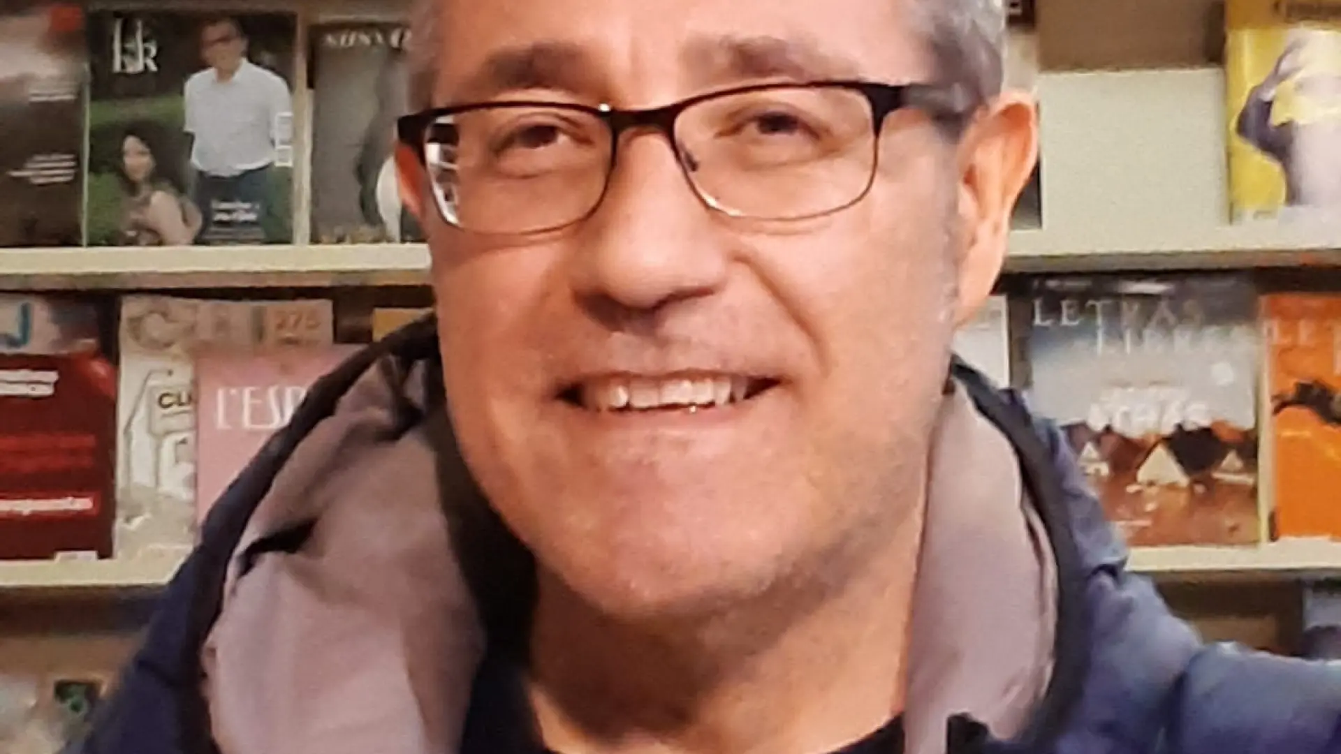 Daniel Nesquens: 20 años de buena literatura