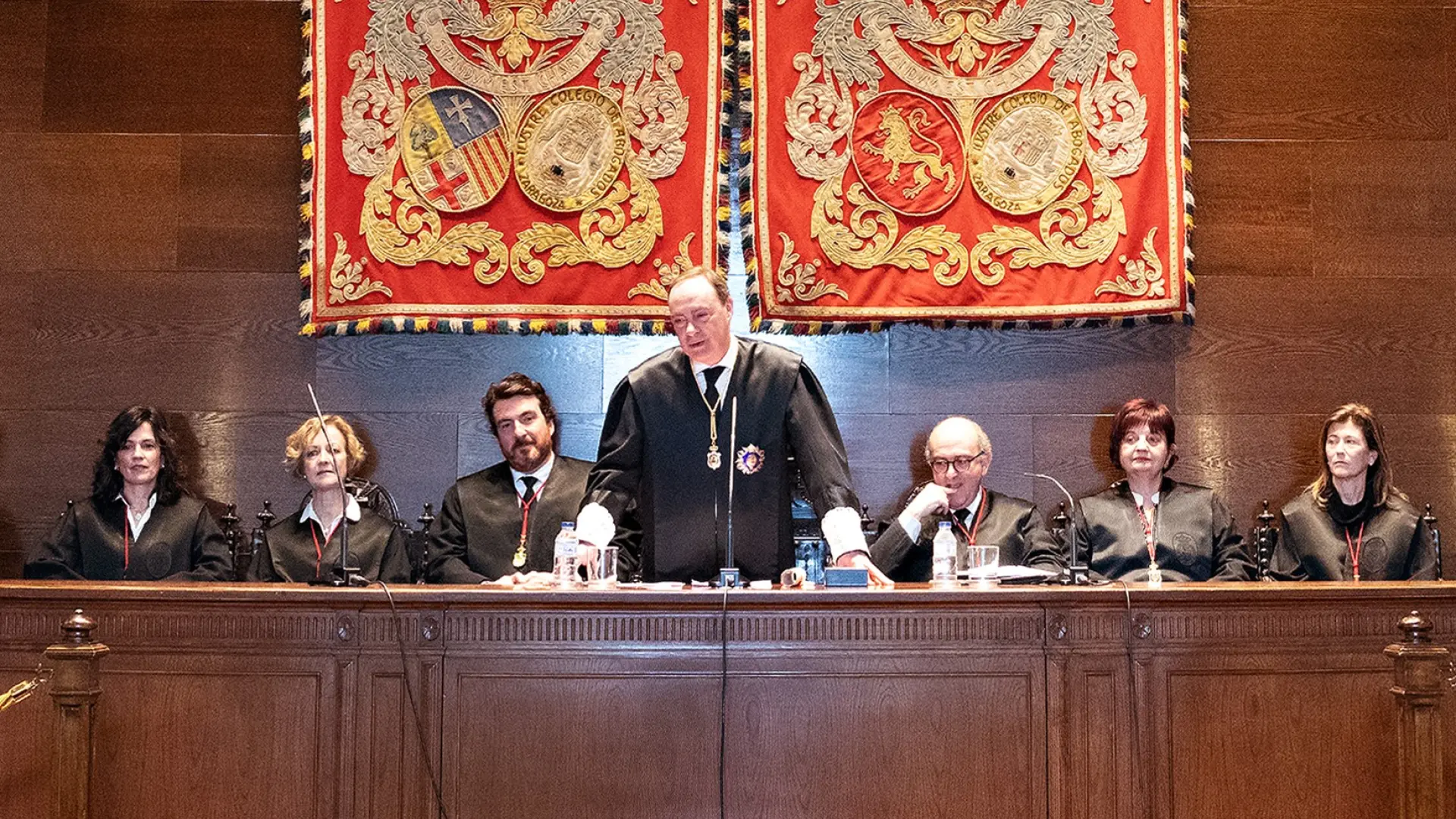 San Ivo y el inicio de seis siglos dedicados a la defensa de los ciudadanos