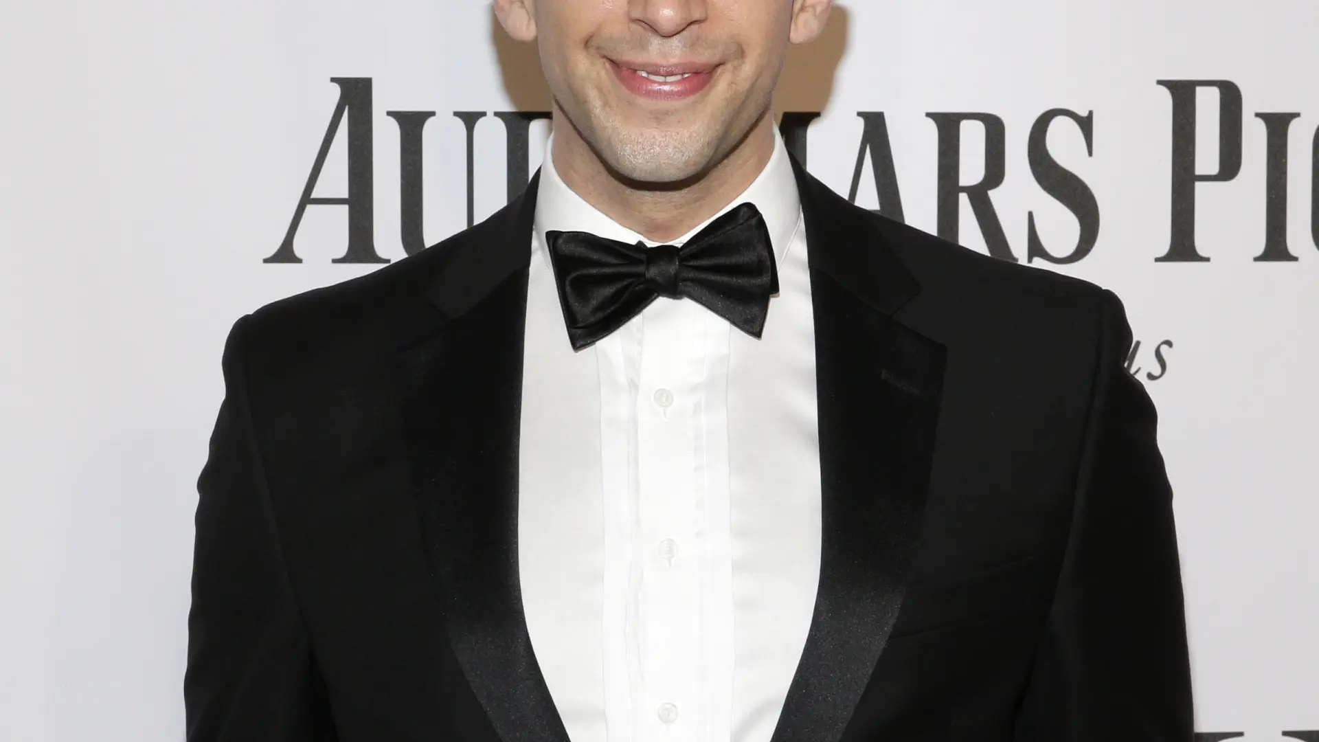 El actor de Broadway Nick Cordero muere por coronavirus a los 41 años