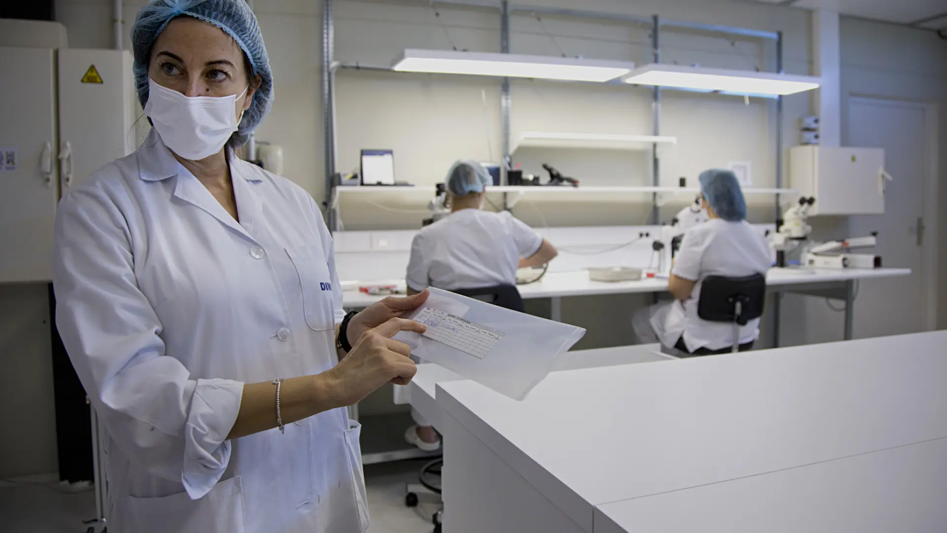 DIMA producirá más de 2 millones de mascarillas quirúrgicas al mes ...