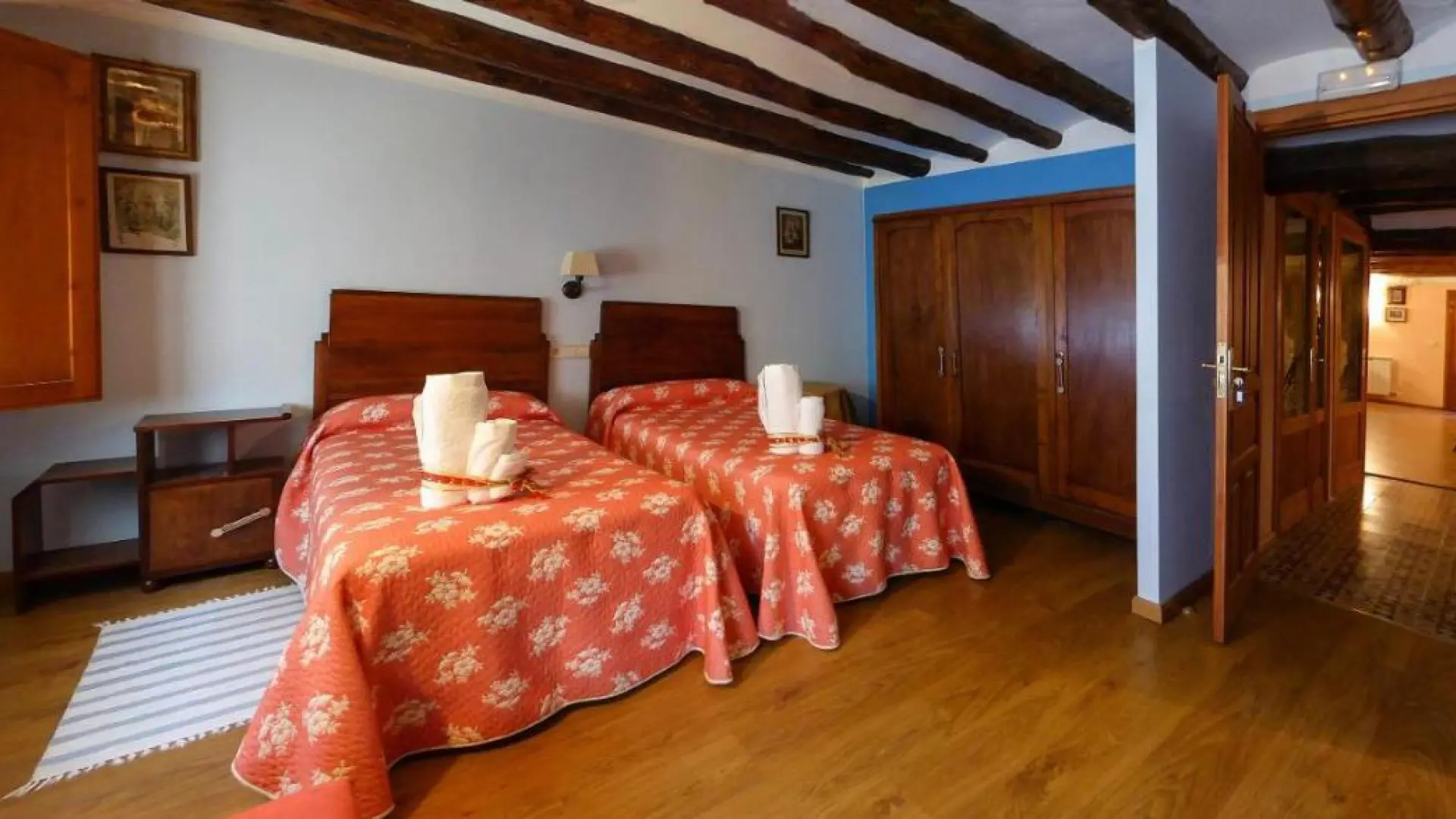 Fotos de El Frago en 'Aragón es extraordinario'